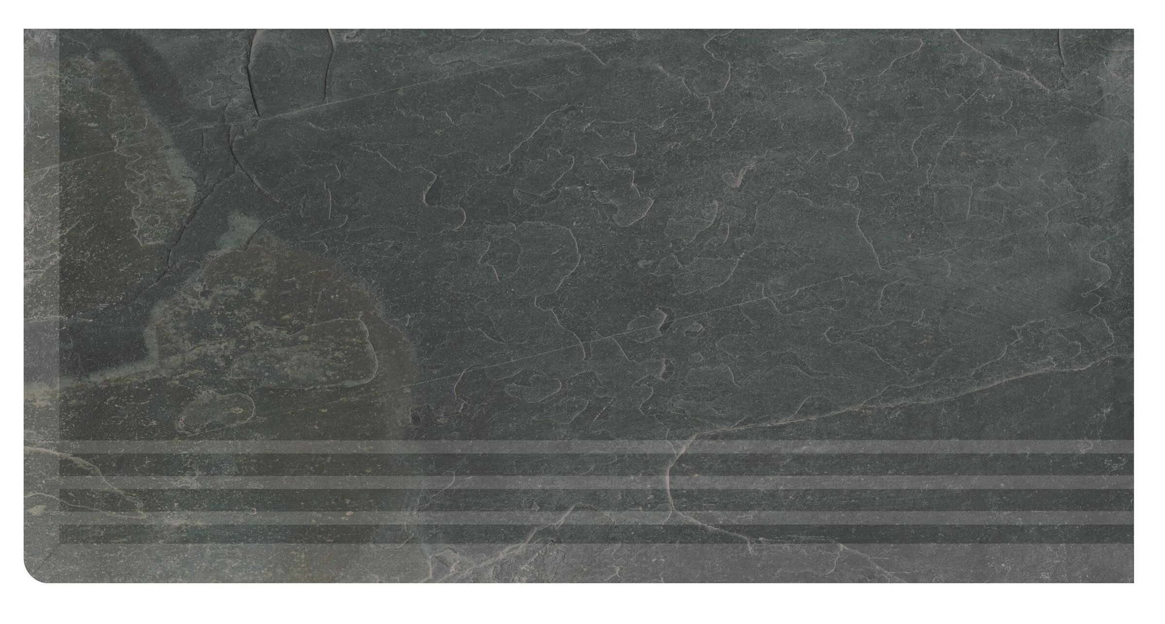 Natural Series - Pool Mix Ladder Antislips by SERAPOOL | Archello