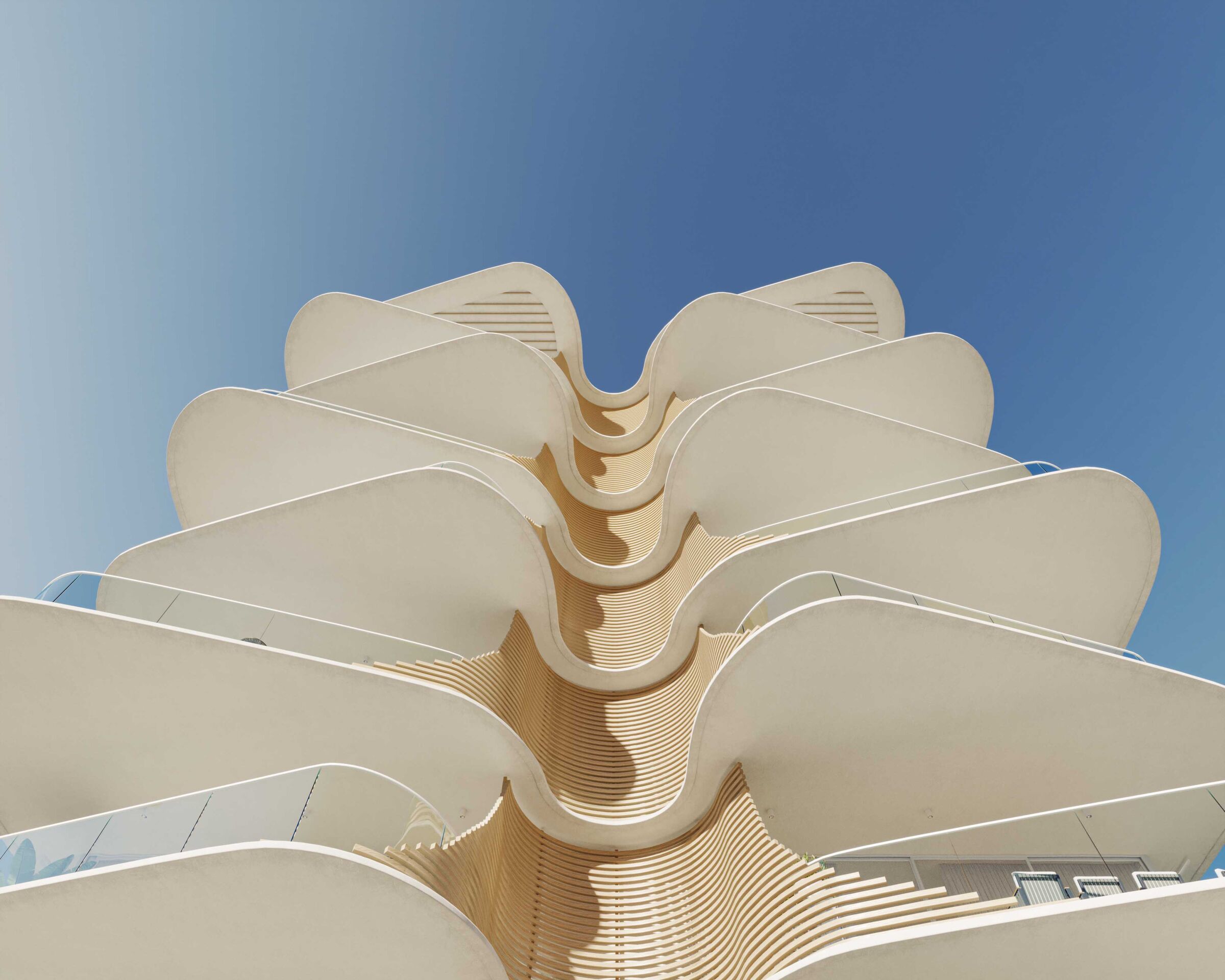 Project Norfolk | Wonder Render | Archello