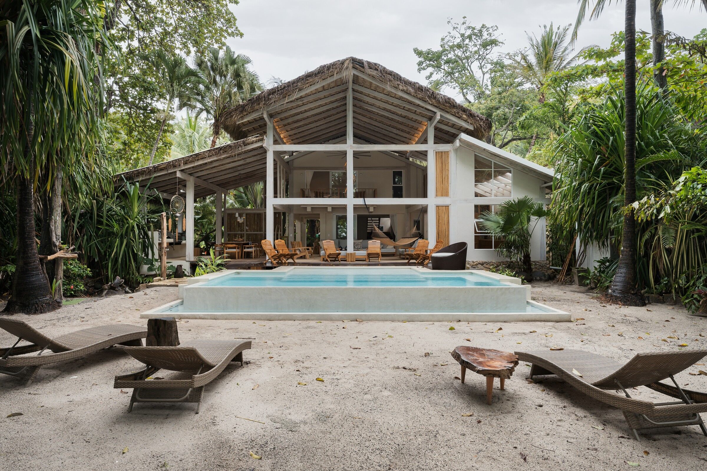 Casa Arena | Álvarez Arquitectos (José Manuel Álvarez Cruz) | Archello