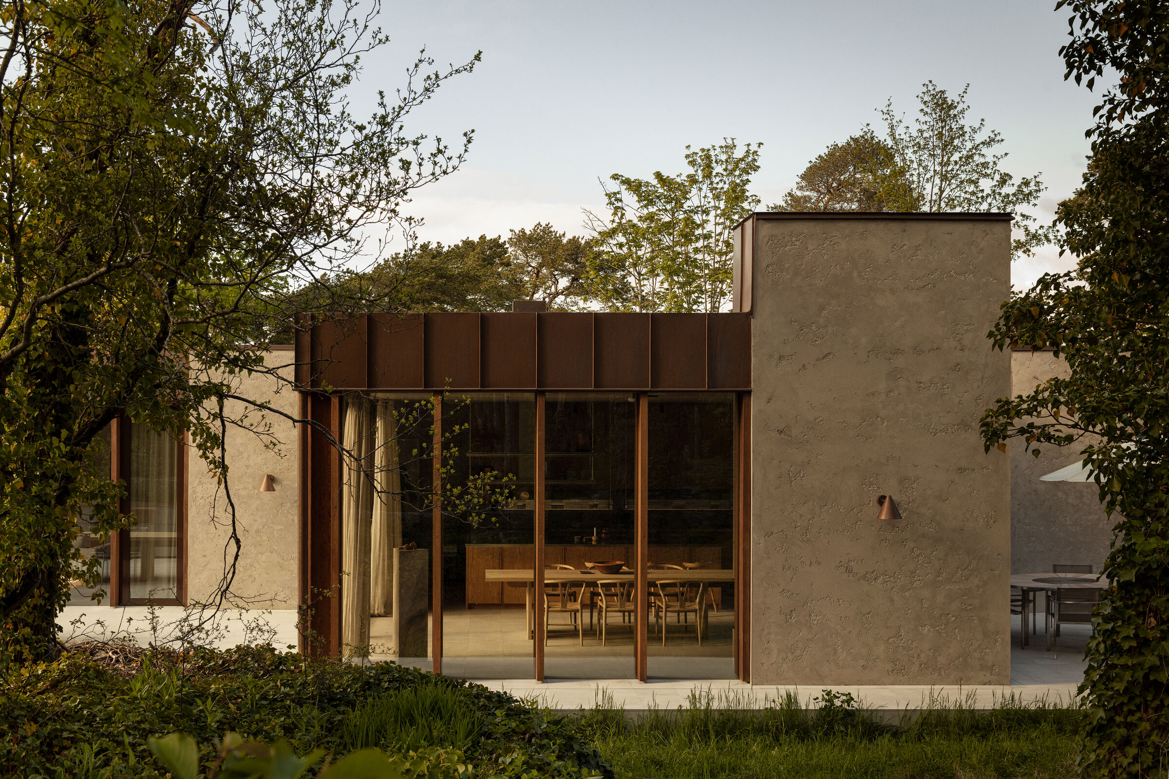 Villa Butter | ATELJÉ Ö | Archello