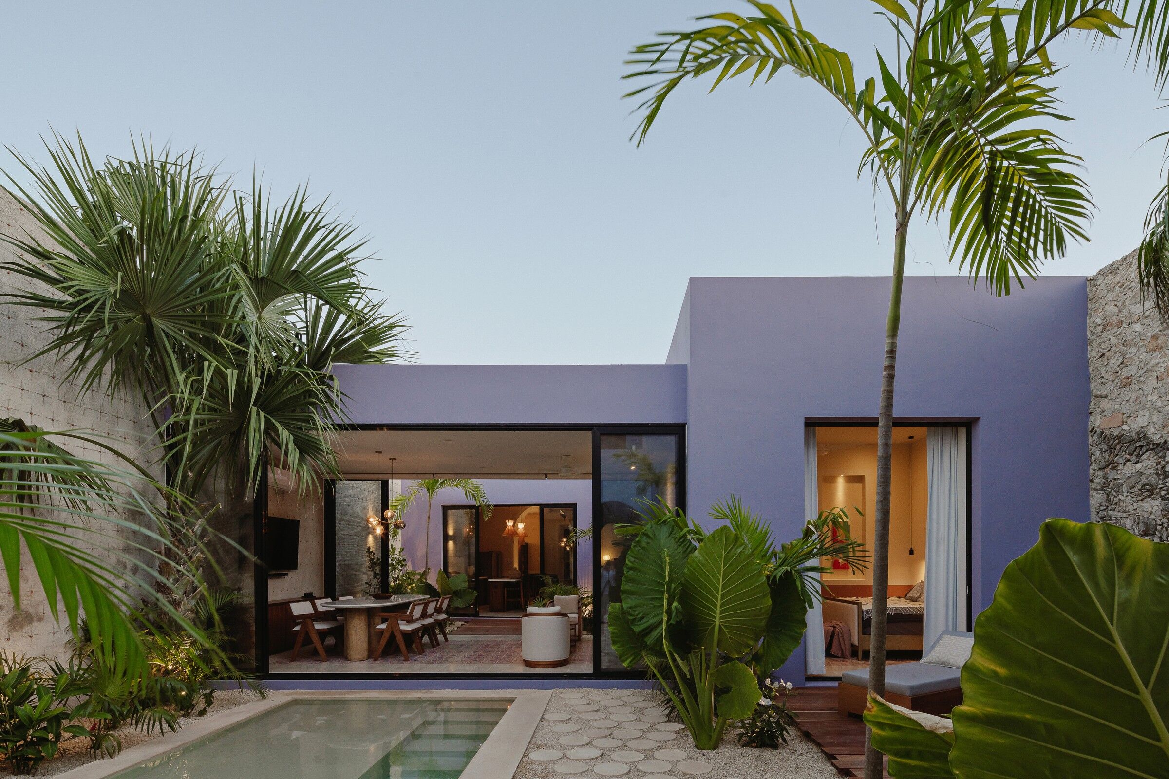 Pulpo House | Workshop, Diseño y Construcción | Archello