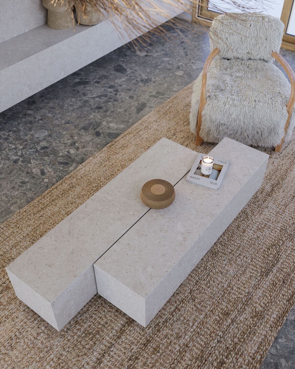 Dekton Pietra Kode - GK07 CEPPO by Cosentino | Media - Photos and ...