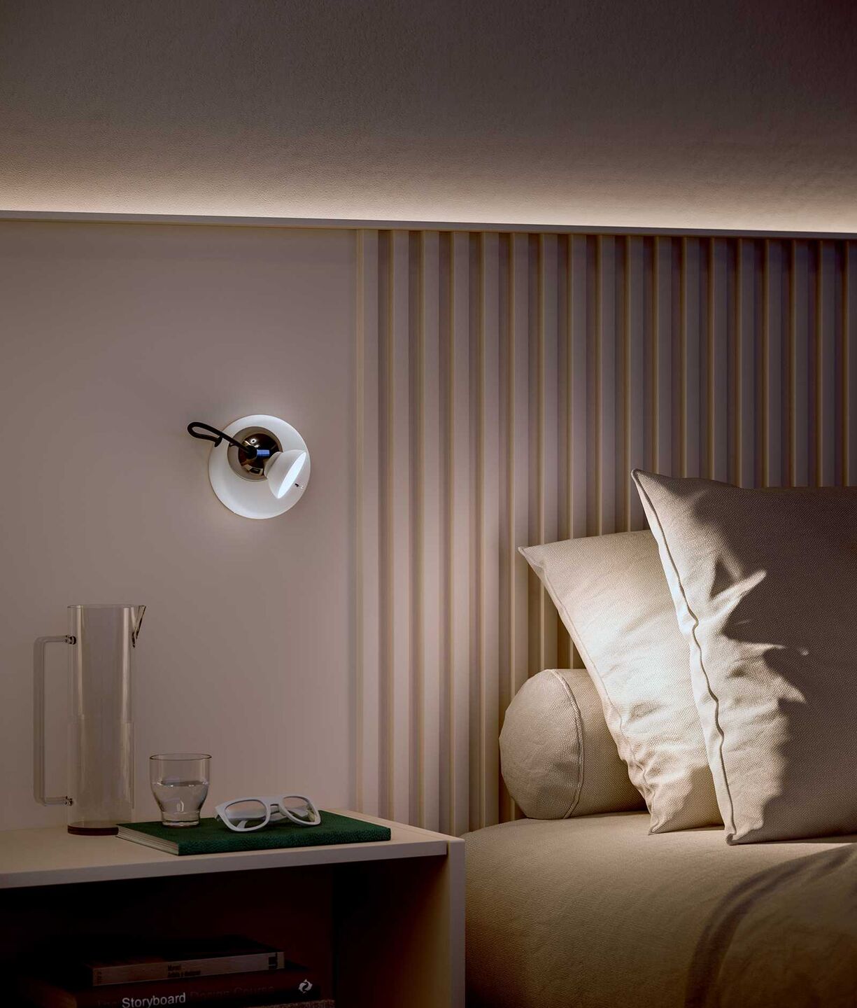 Duck by Linea Light Group | Archello