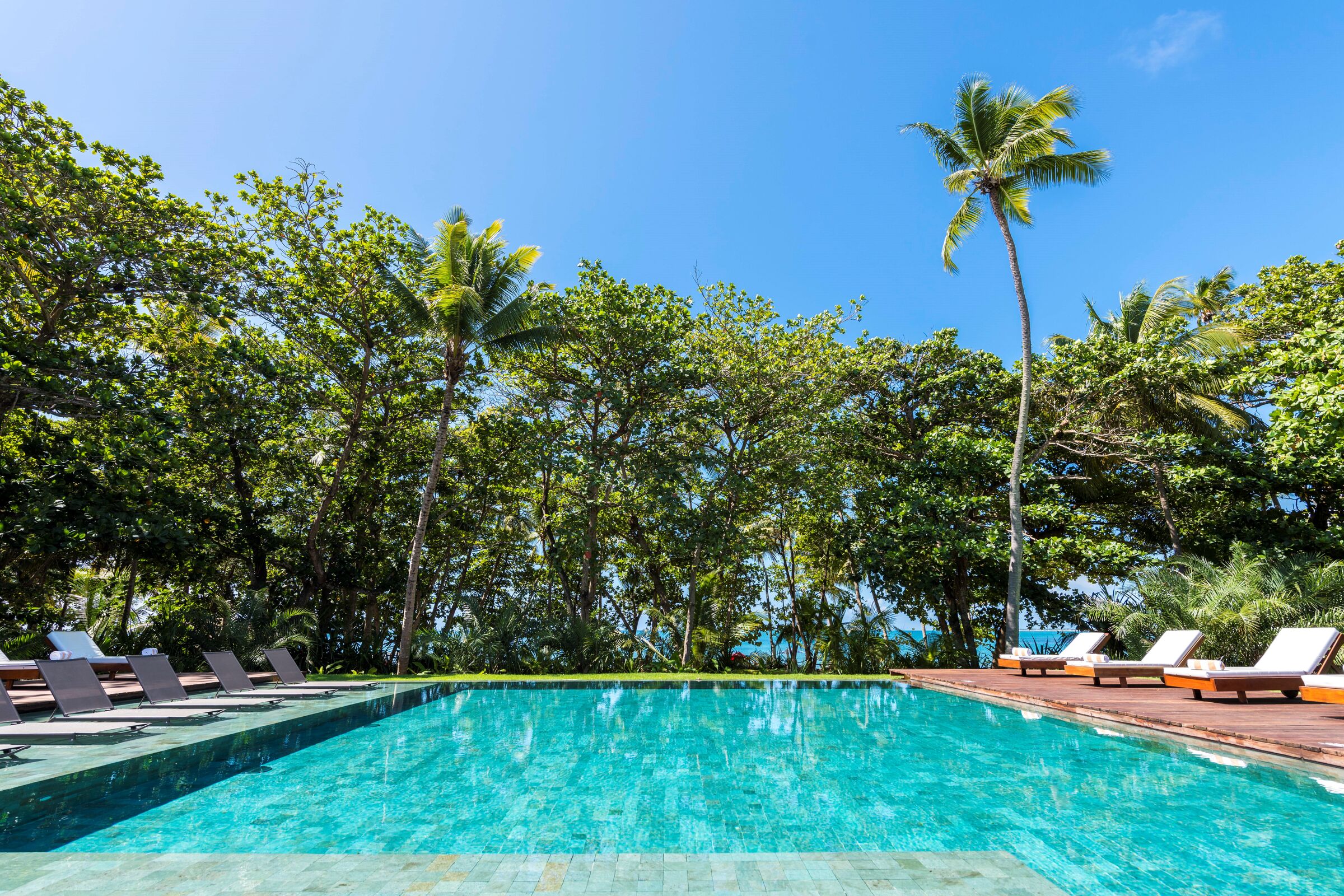 Spa Anantara | Sidney Quintela Architecture + Urban Planning | Archello