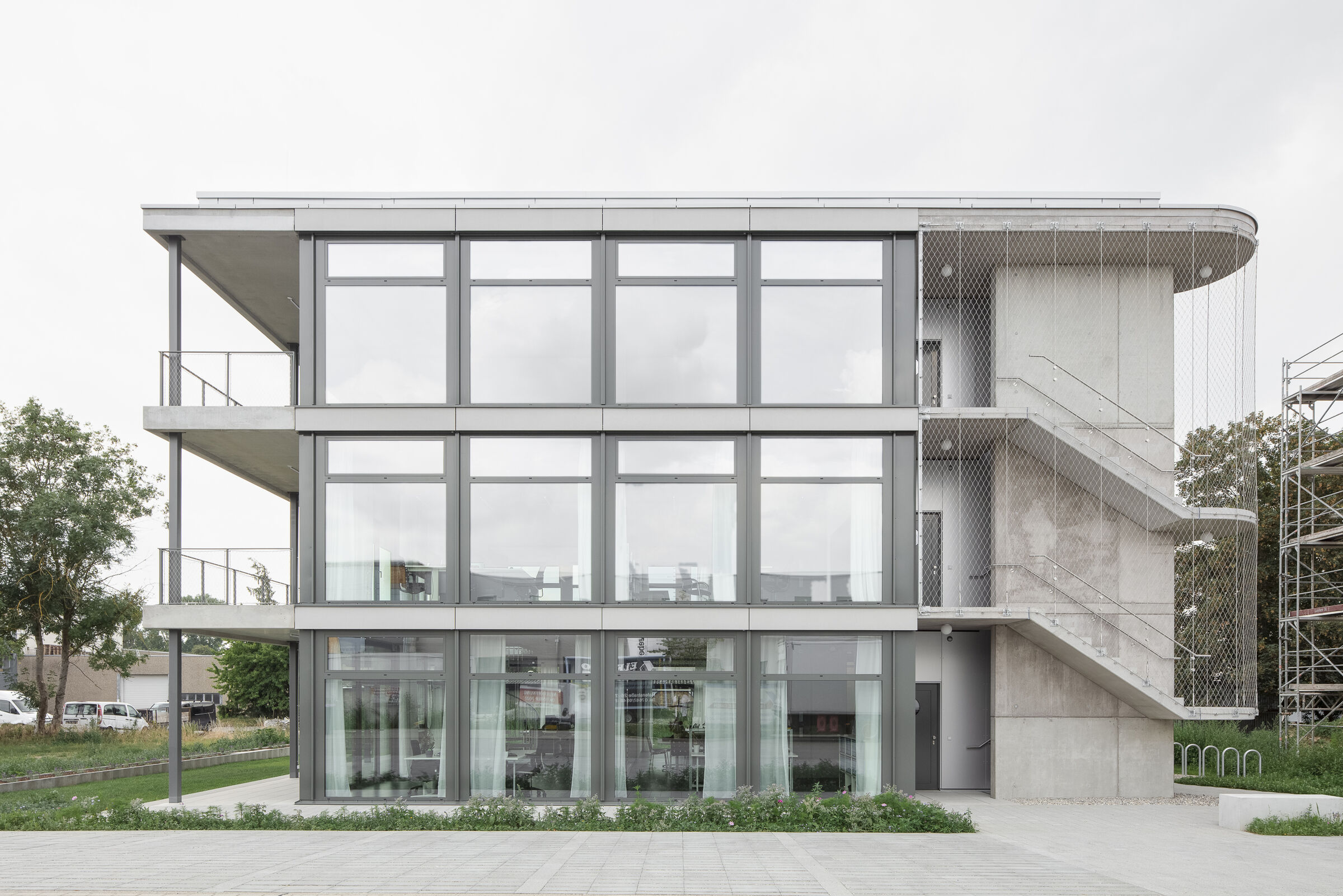 TINA | STUDIO SOZIA | Archello