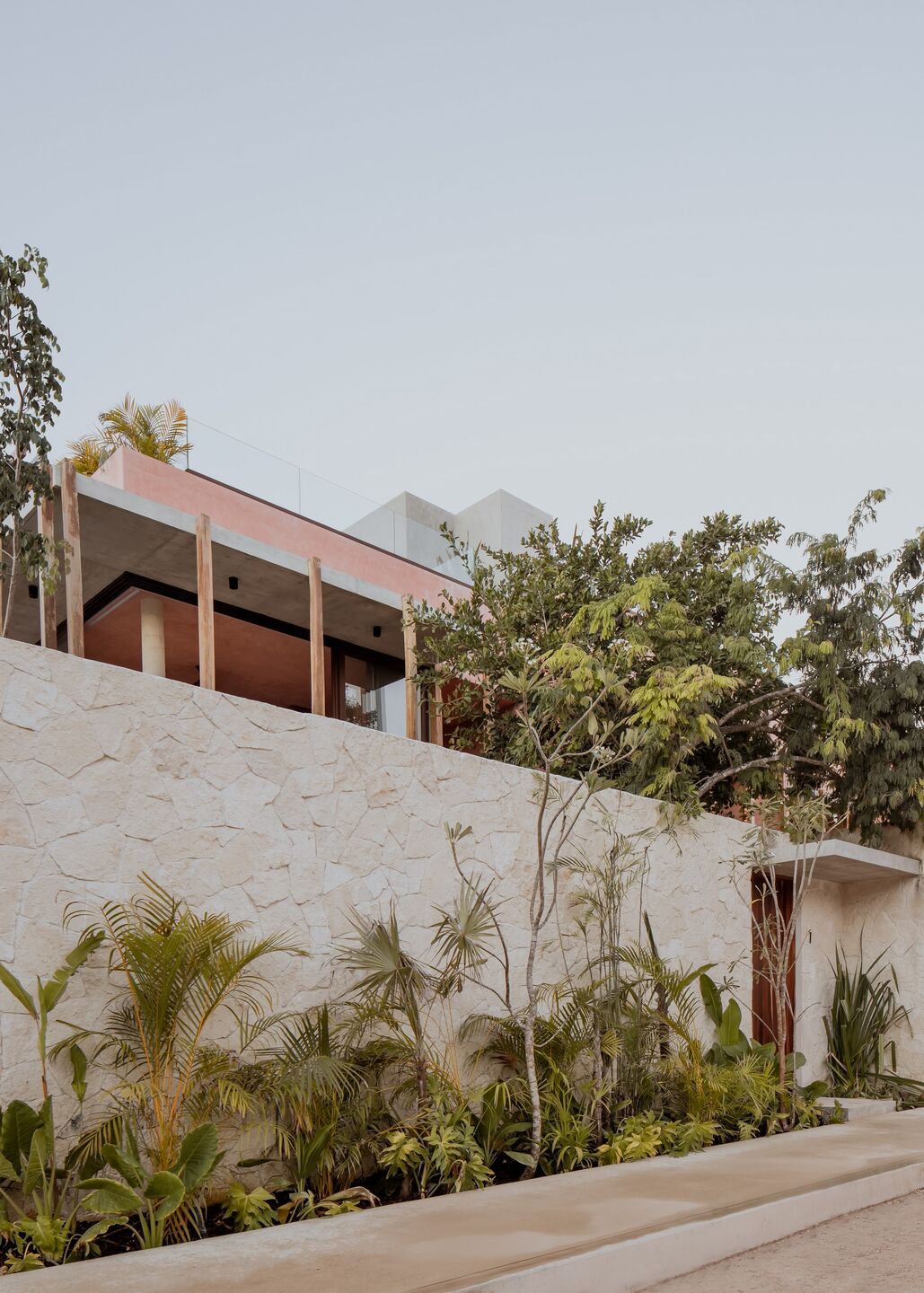 Gallery of Entorno Tulum | Jaque Studio | Media - 24