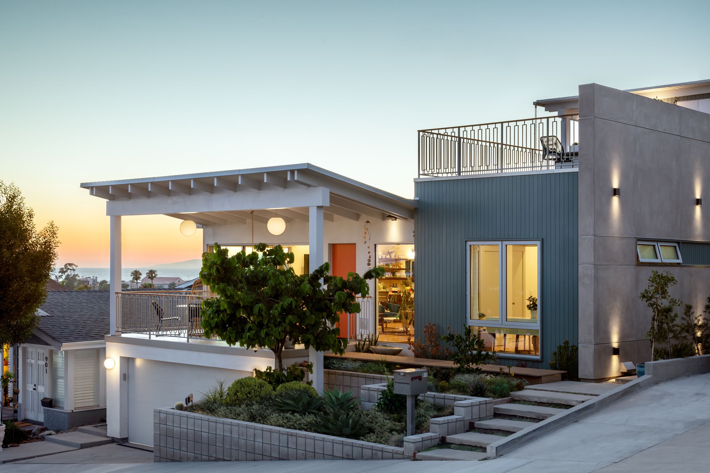 13th Street | LMD Architecture Studio | Archello