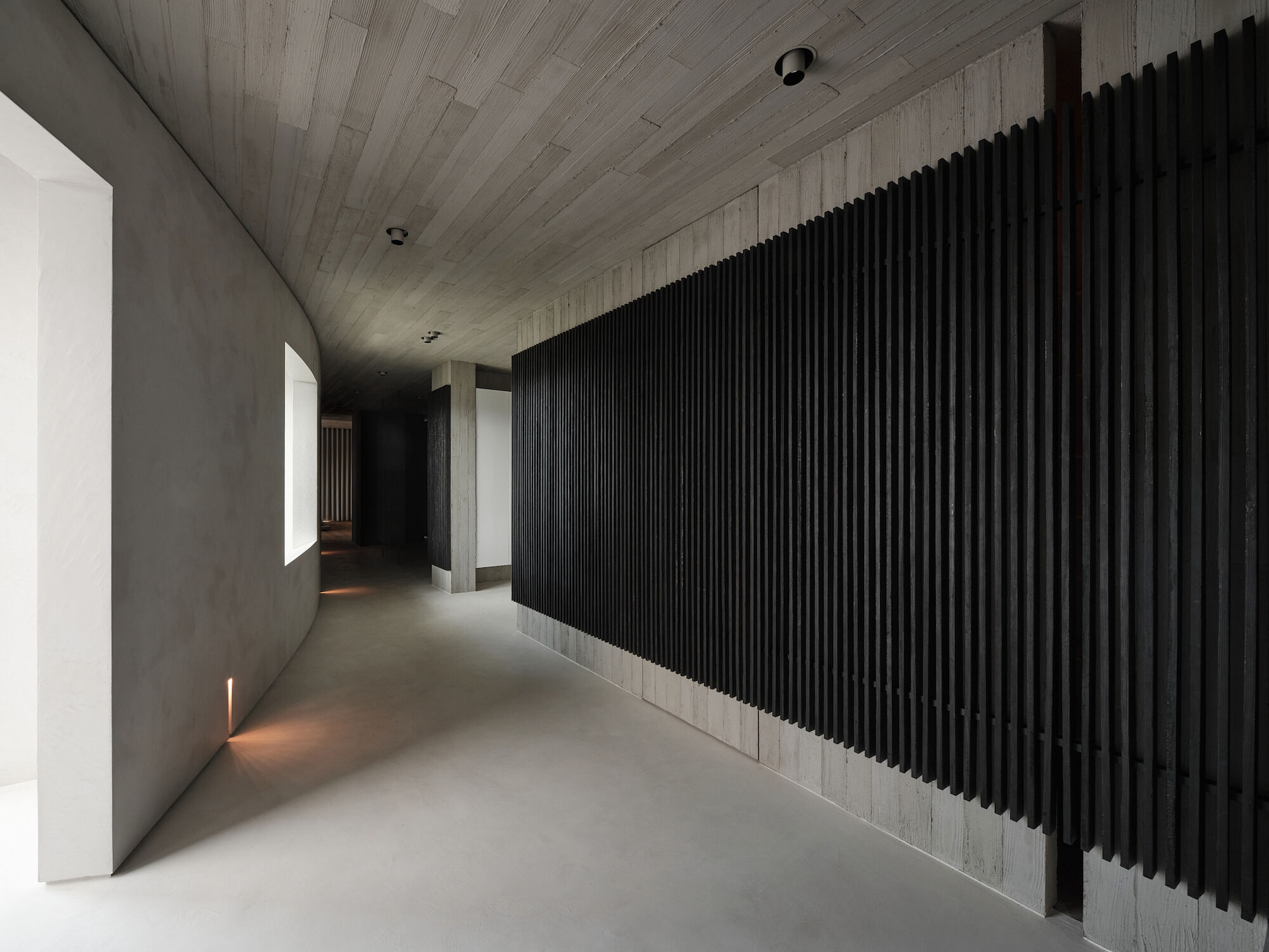 Gallery of 12M | Wei Yi international design associates | Media - 35