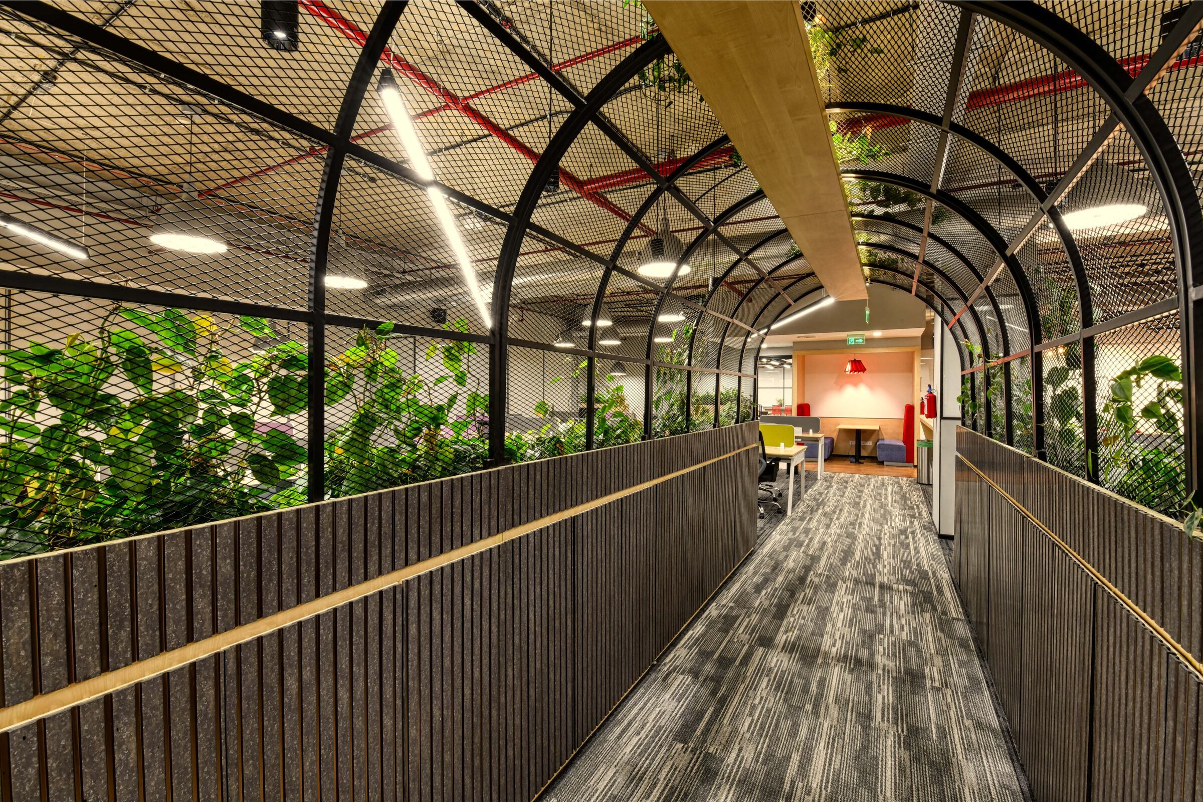 Yum! Digital & Tech, Gurugram | AVA Design Pvt. Ltd. | Archello