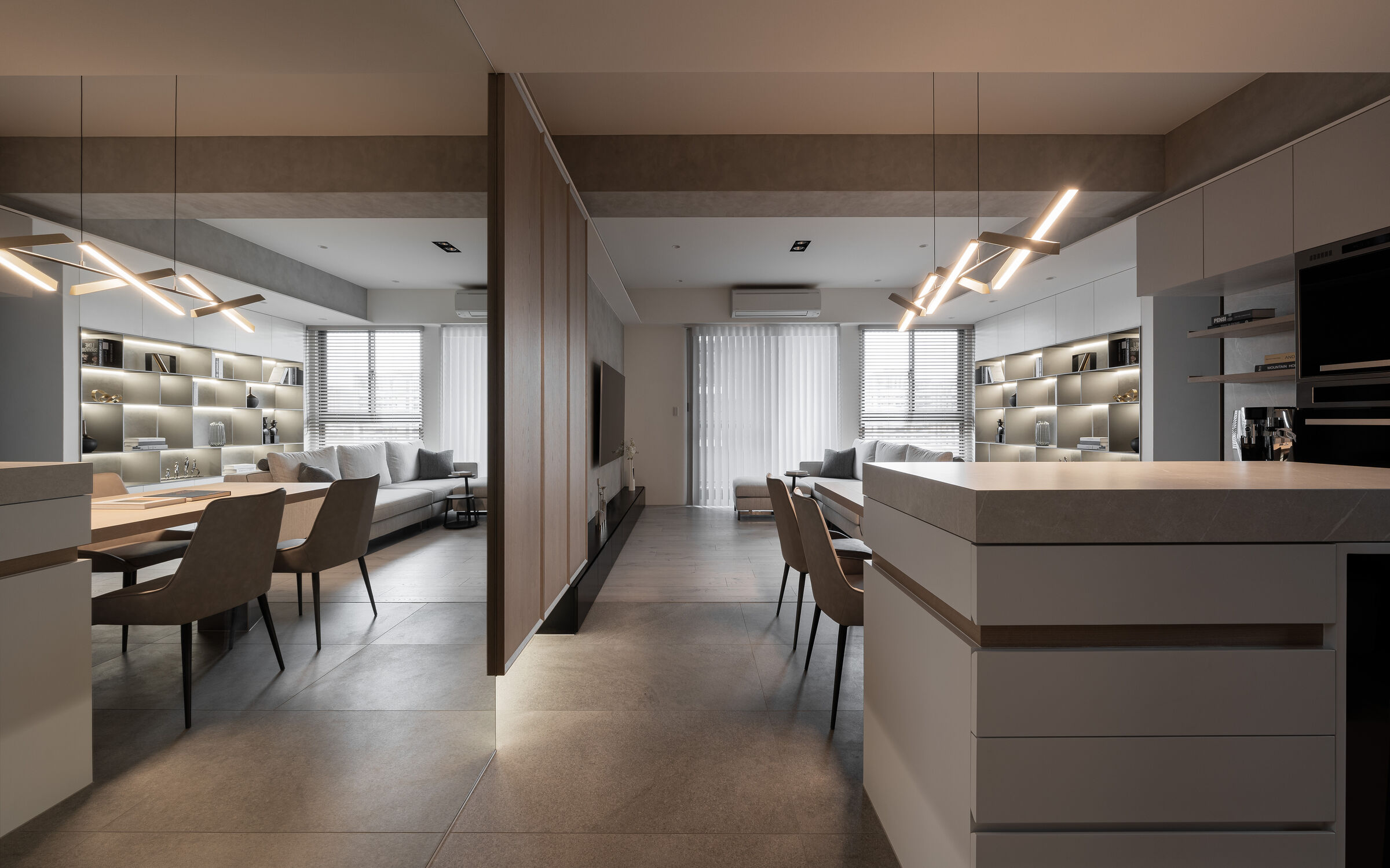 Mr. C home | Haven Space Design | Archello