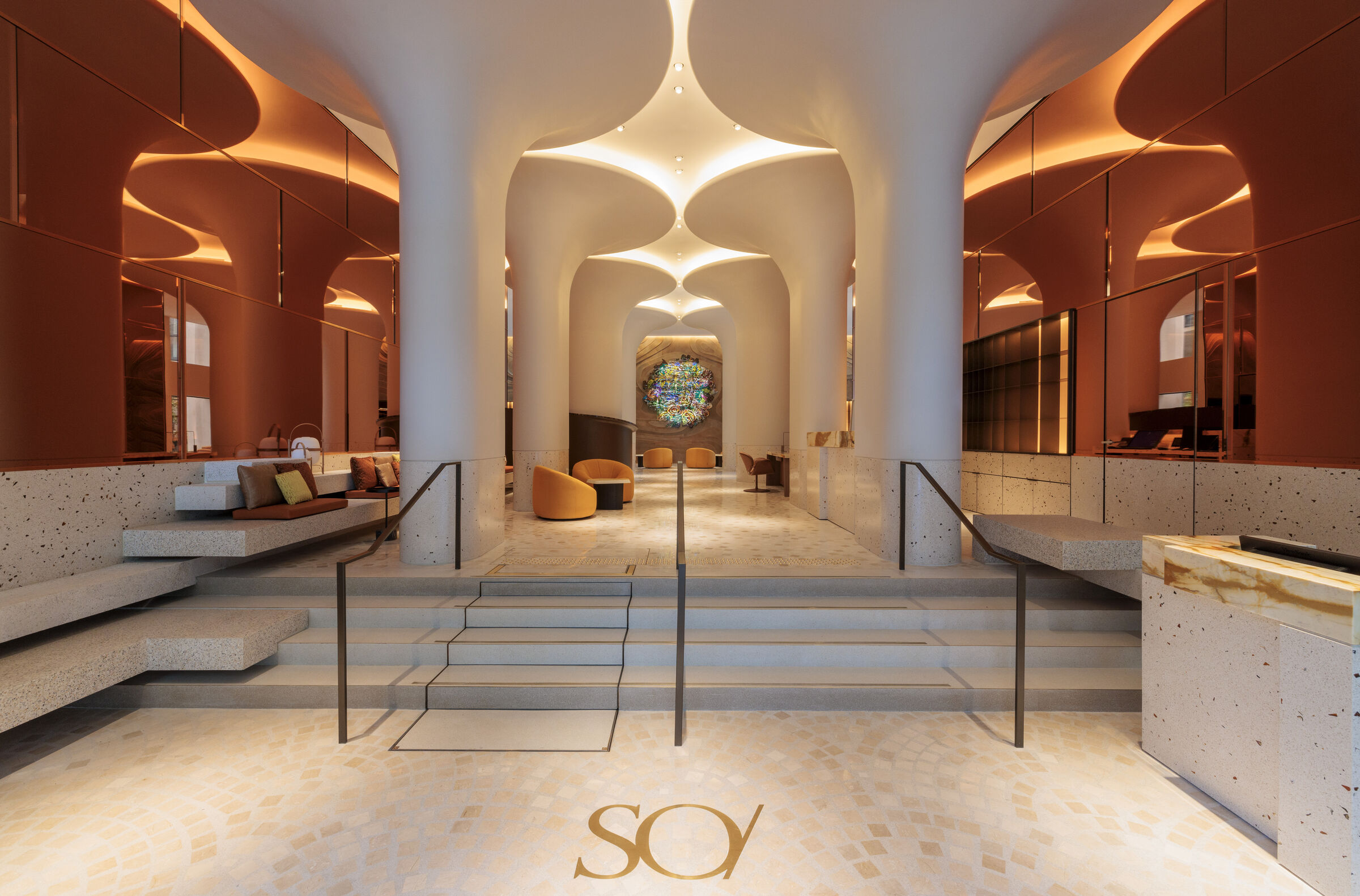 So Paris | RDAI | Archello