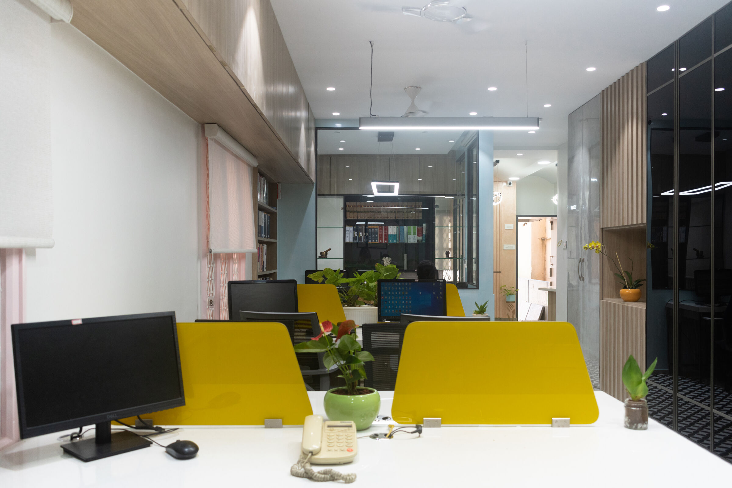 Space Matters | A.J Architects | Archello