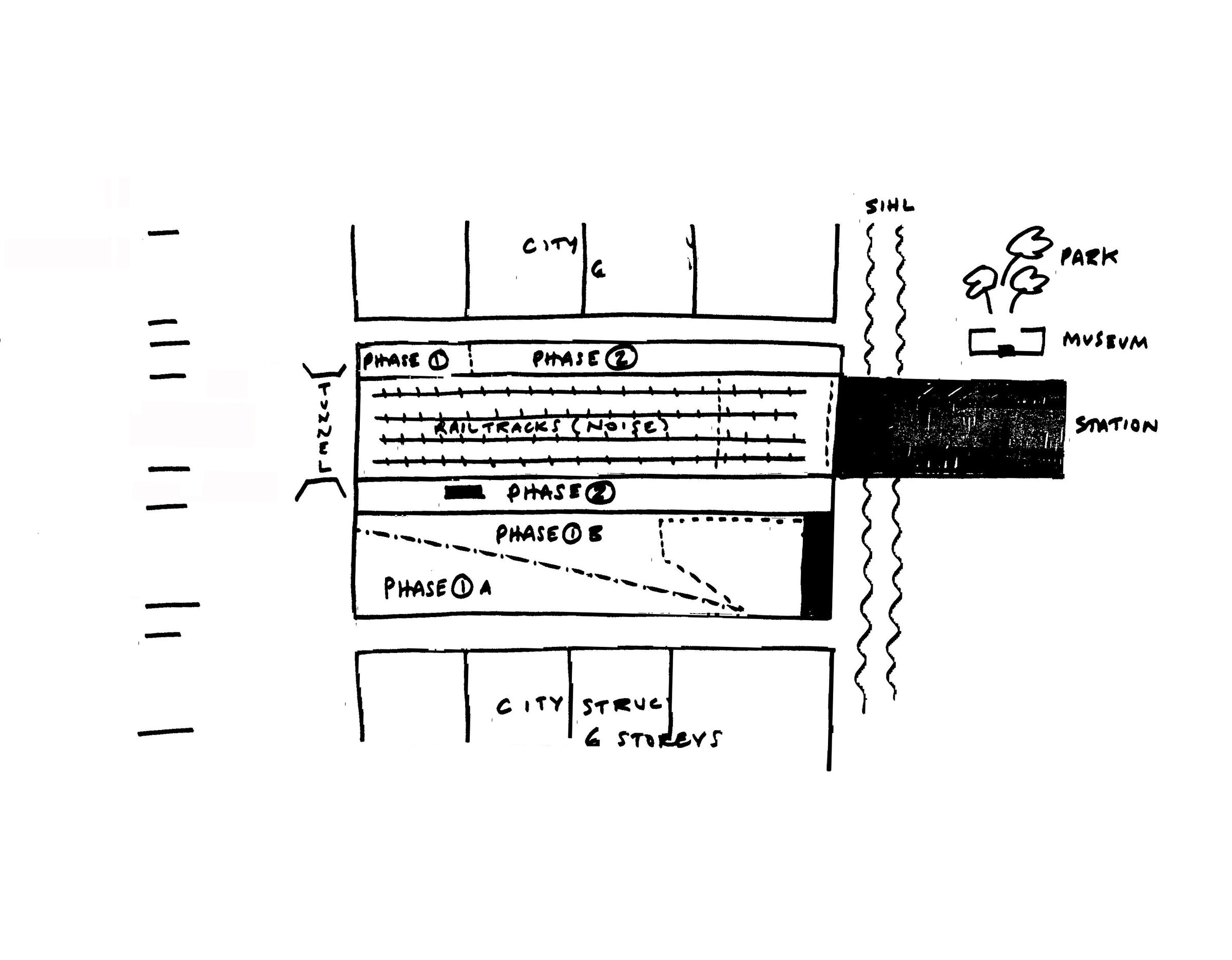 Gallery of Europaallee | KCAP | Media - 14