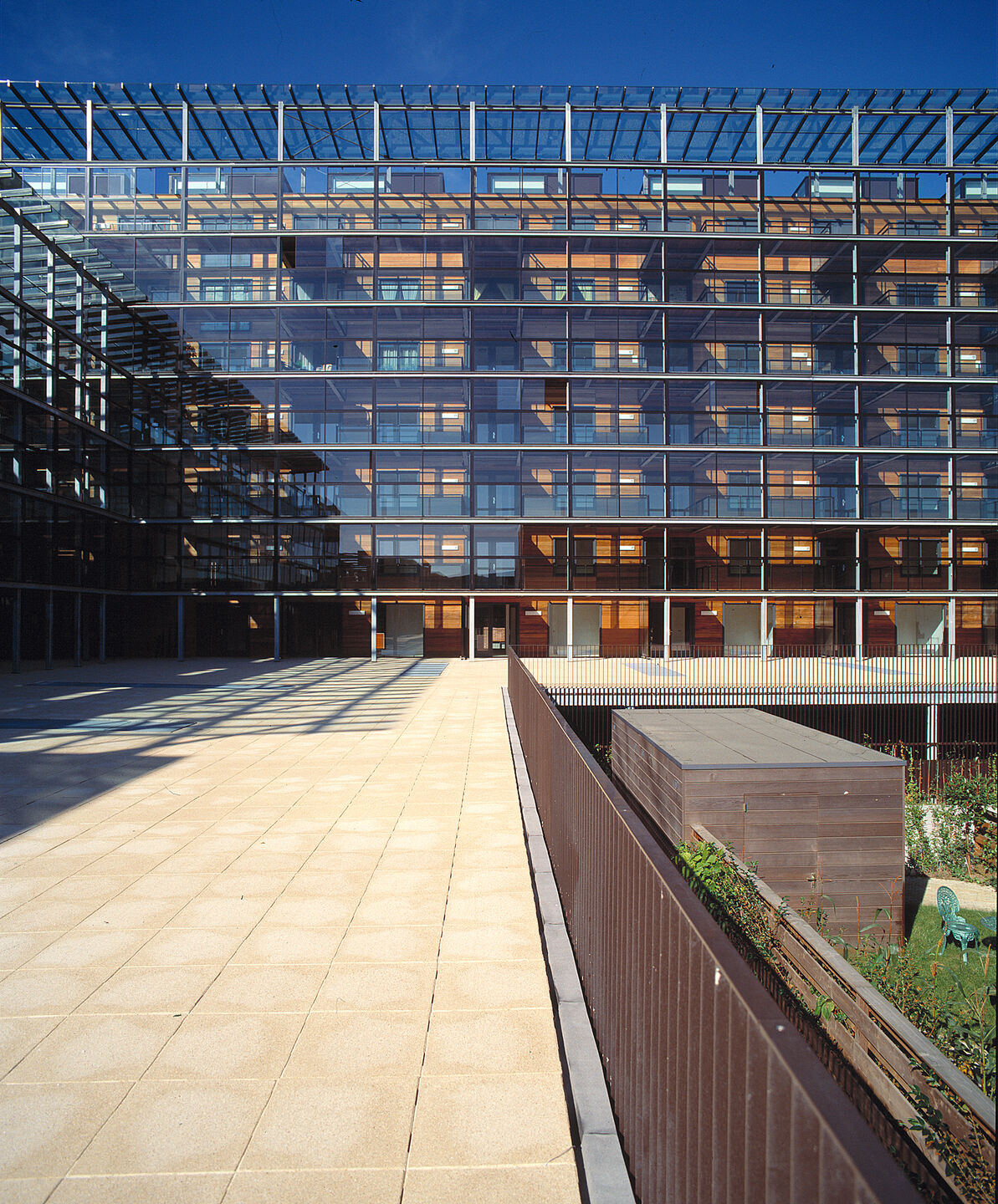 Gallery of Stadstuinen Rotterdam | KCAP | Media - 9