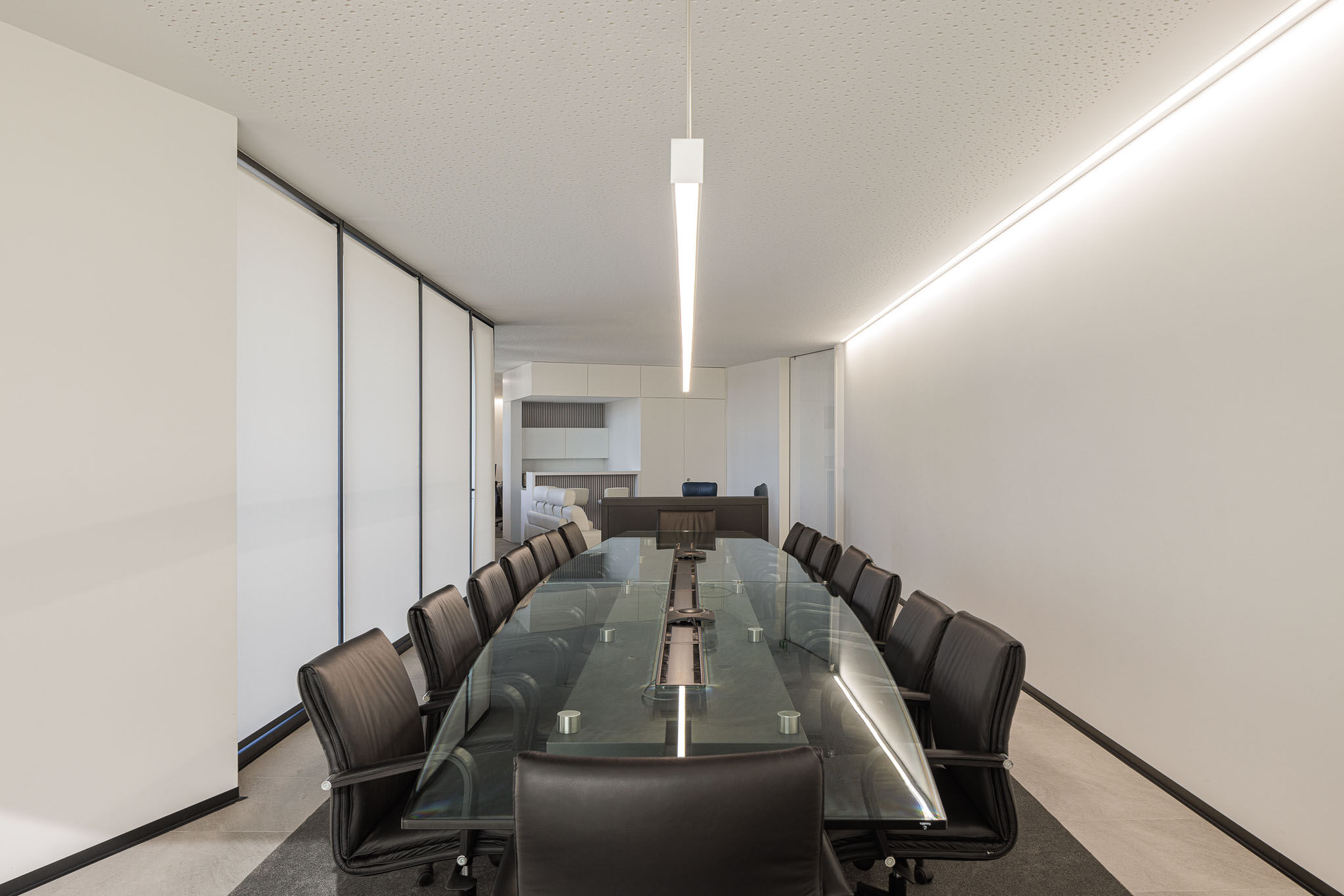 Gallery of Ferneto SA | Arquitetos Rómulo Neto | Media - 29