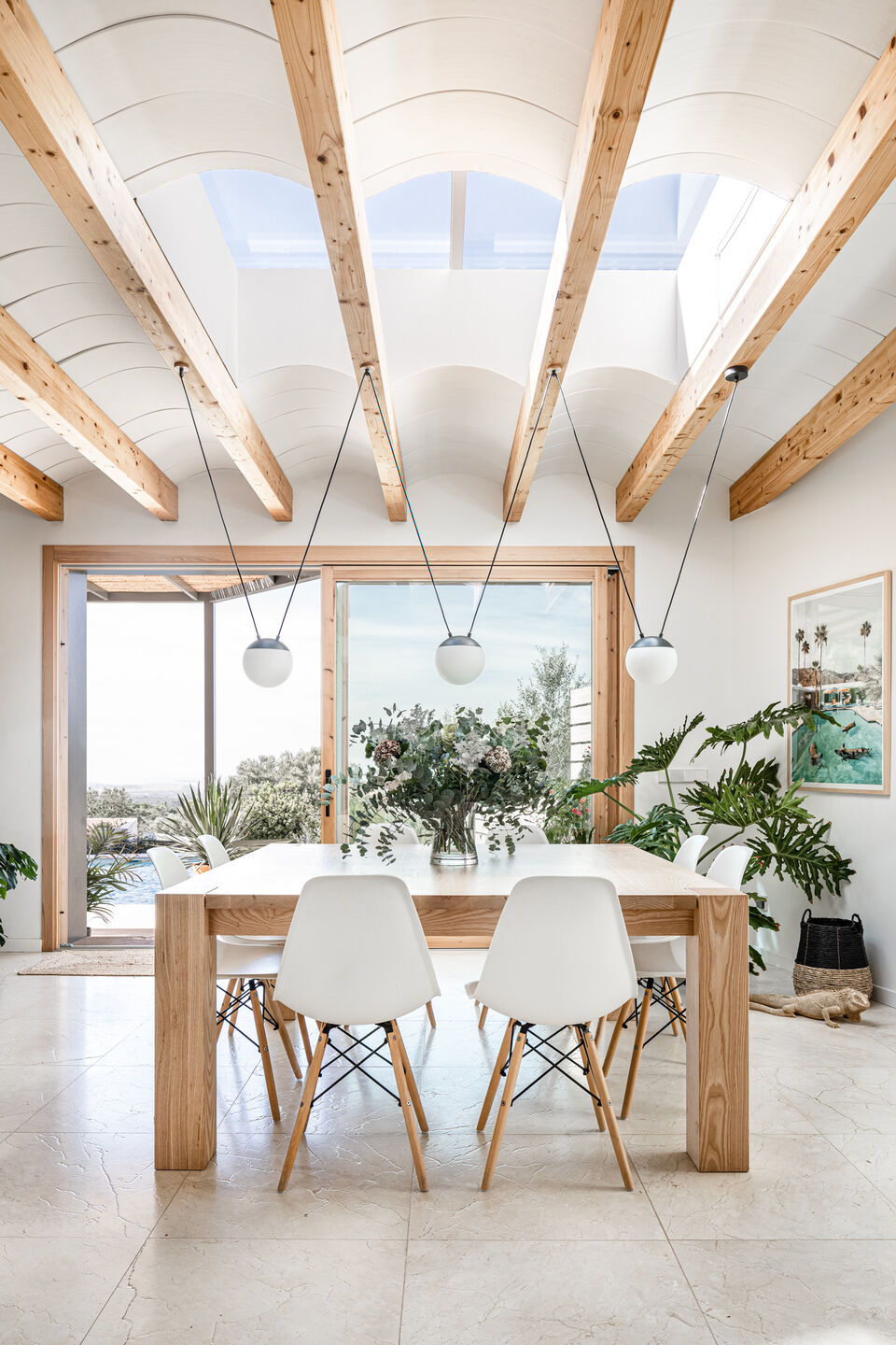 Casa Jaume | DOSarchitects | Archello