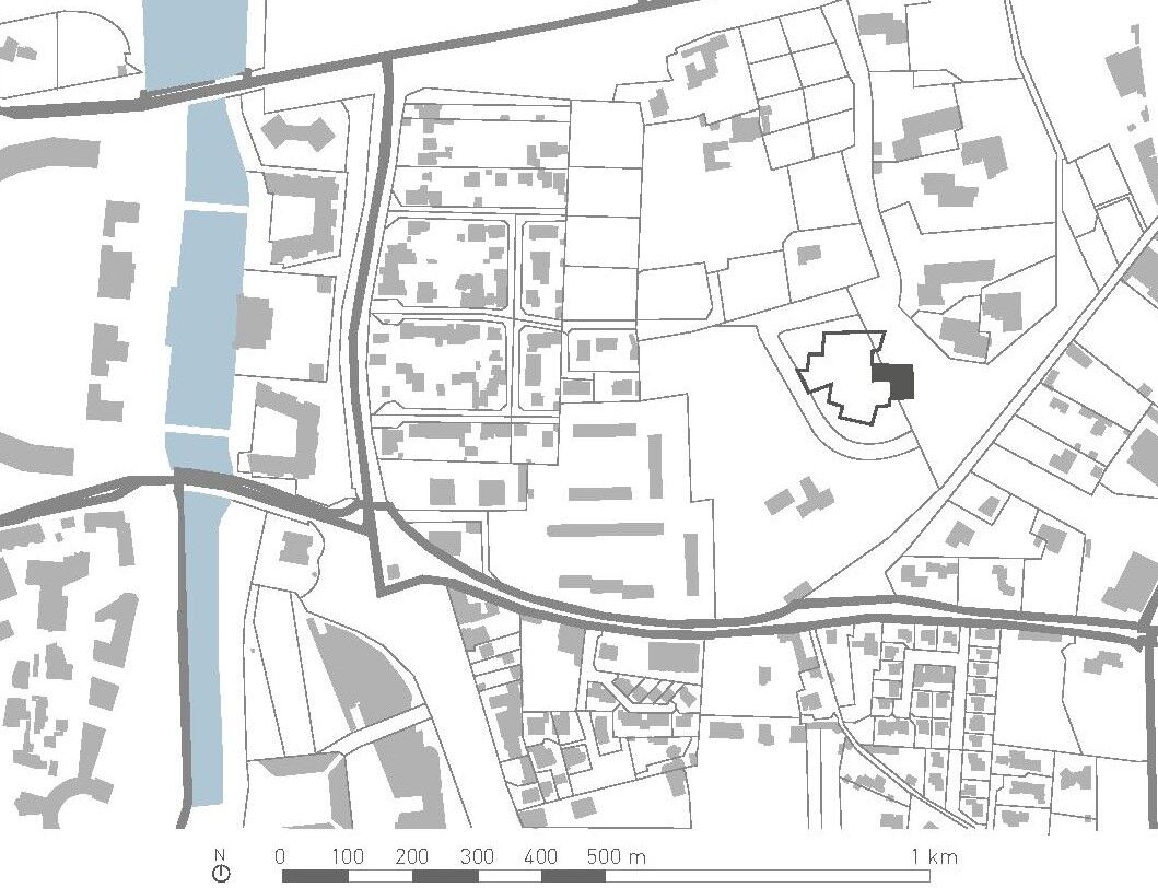 Gallery of Logements ZAC Port Marianne | Emmanuel Combarel, Dominique ...