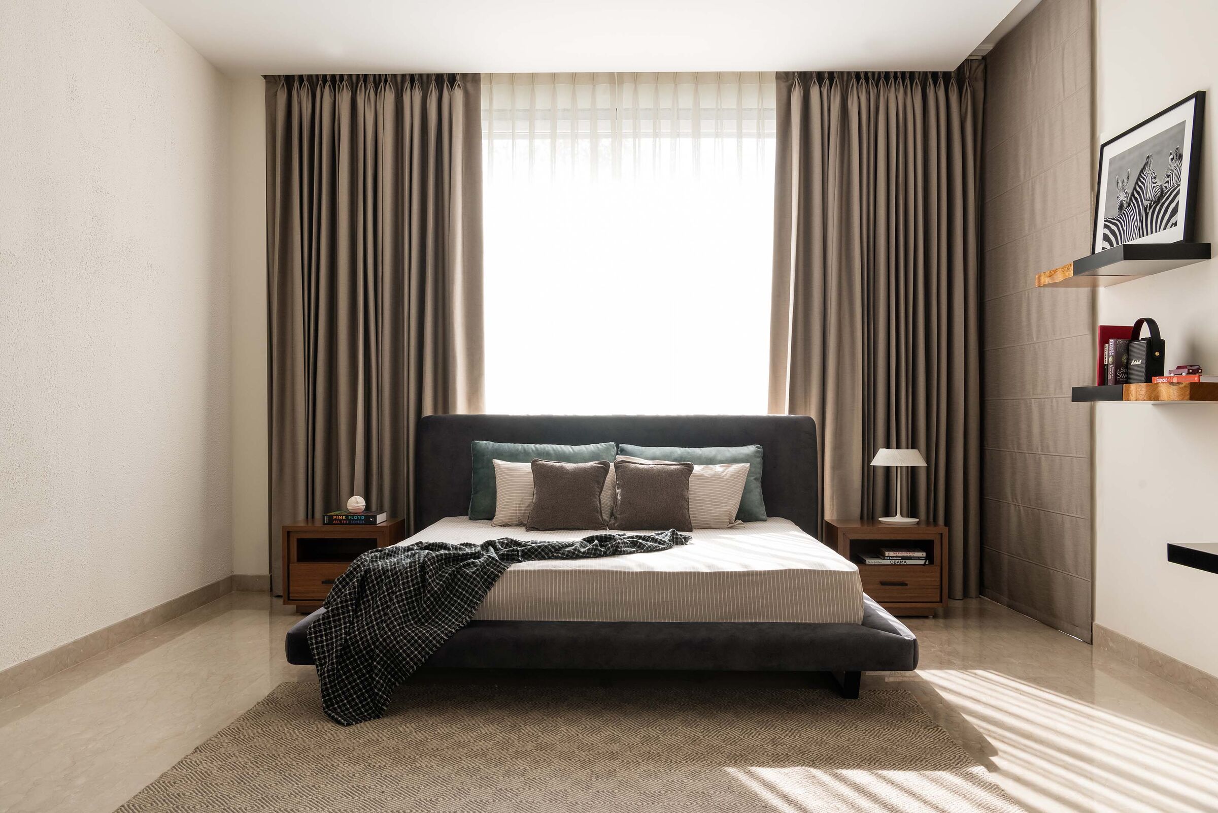 Aangan | Studio Dot | Archello