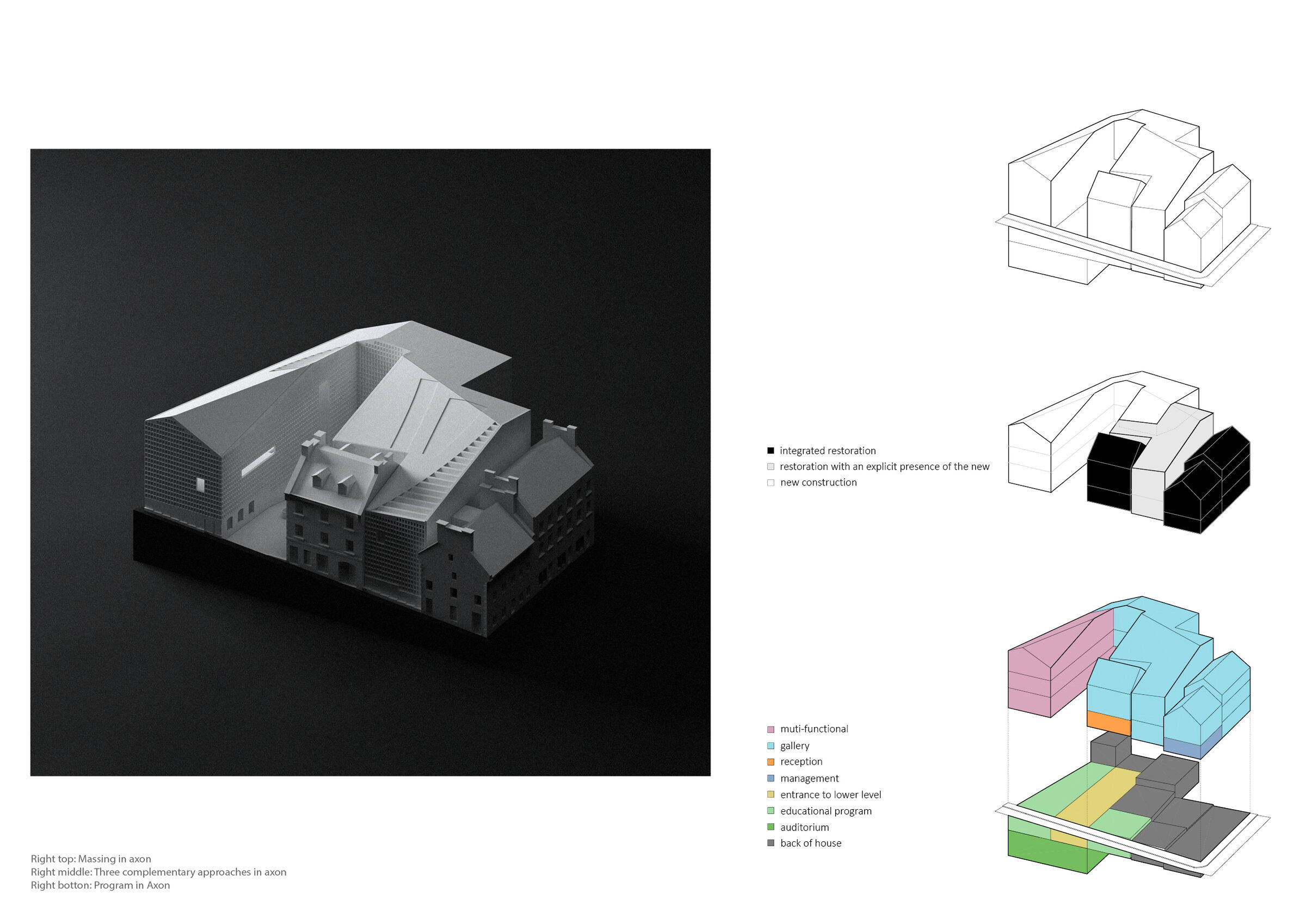 Gallery of Maison Sédimentation | Field Object Lab | Media - 4