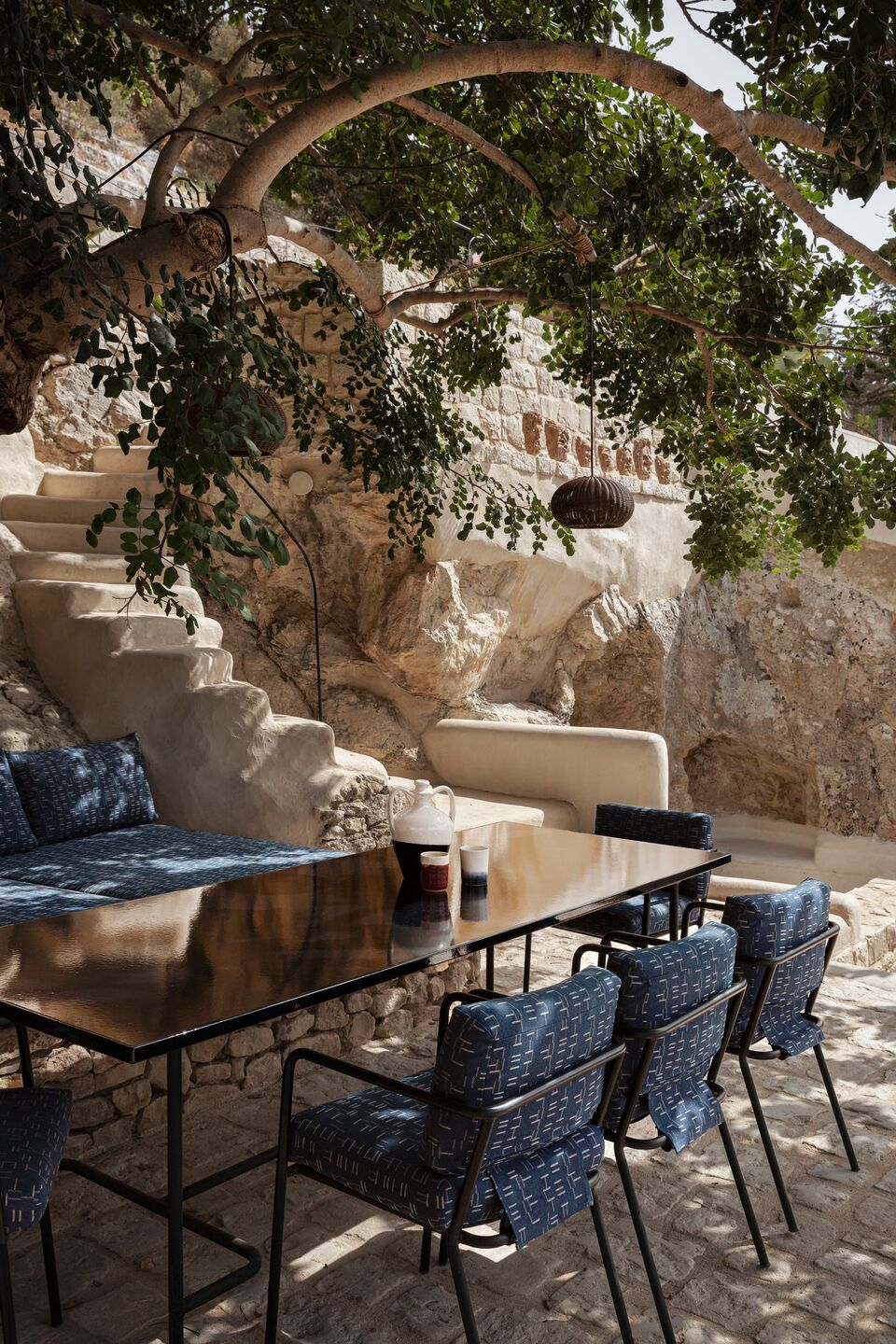 Gallery of Grotta e Carrubo | Margherita Rui | Media - 29