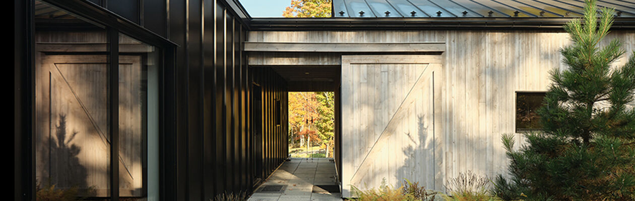 MUUK architecture + construction | Archello