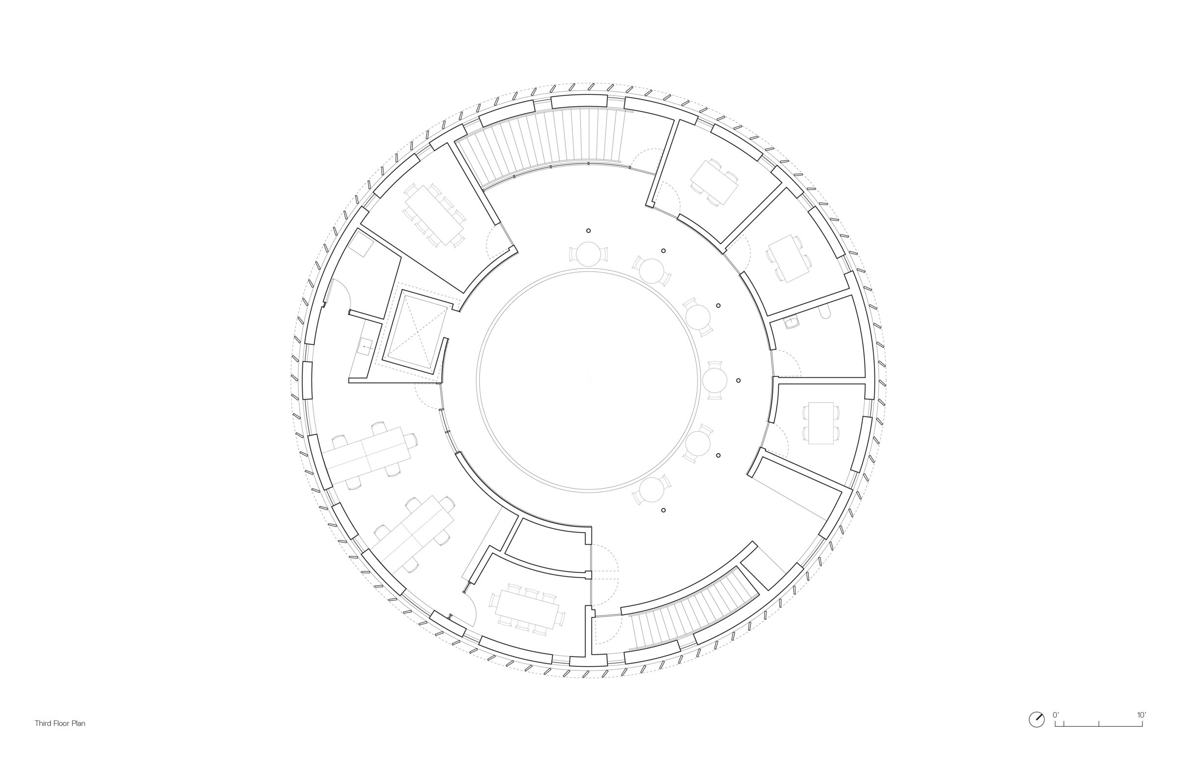 Gallery of UBC Arts Student Center | Leckie Studio Architecture ...