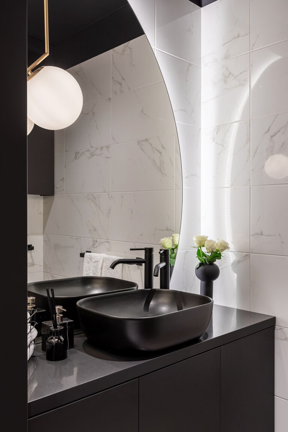 Gallery of Nightfall Duplex | MISO ARCHITECTS | Media - 6