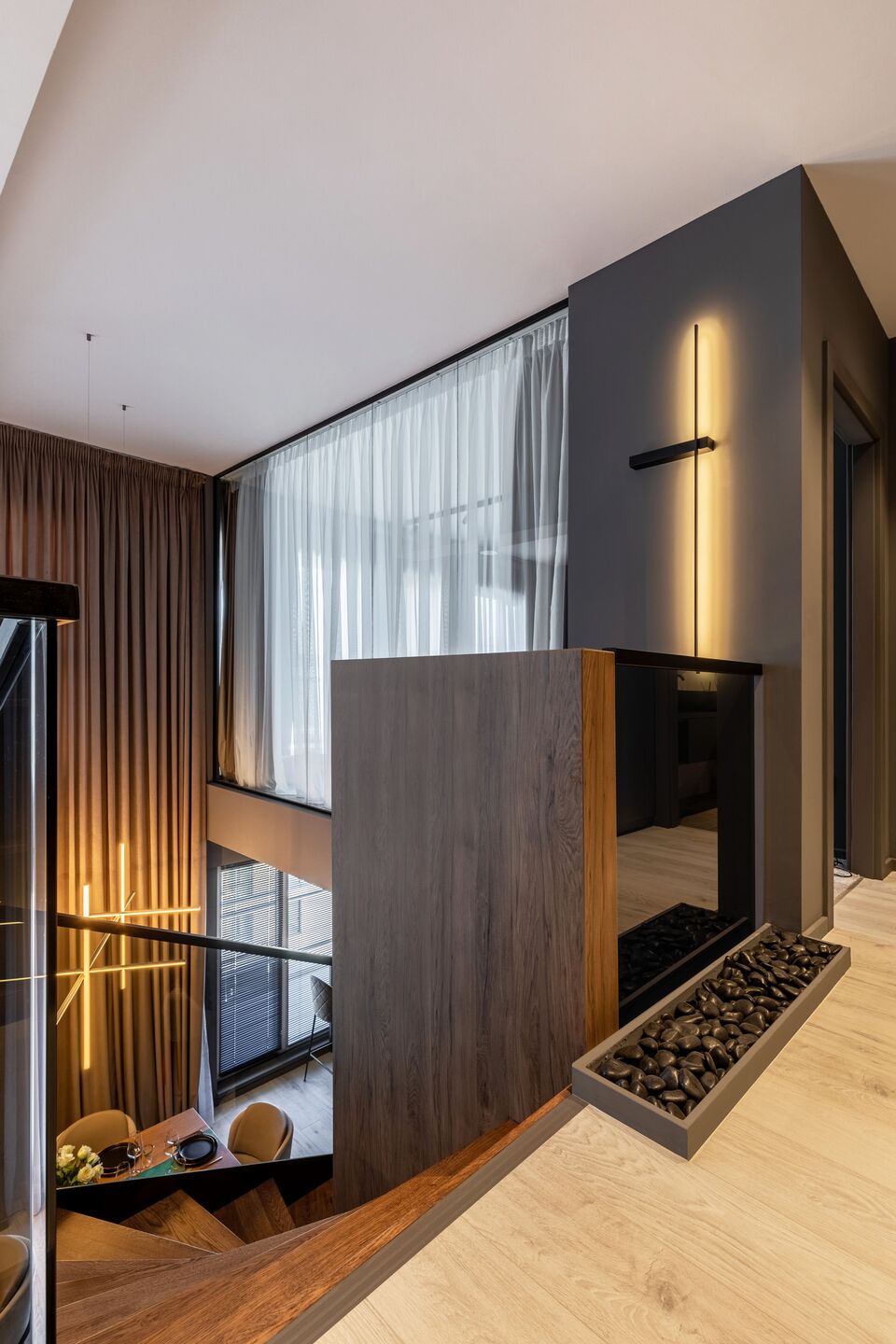 Gallery of Nightfall Duplex | MISO ARCHITECTS | Media - 38