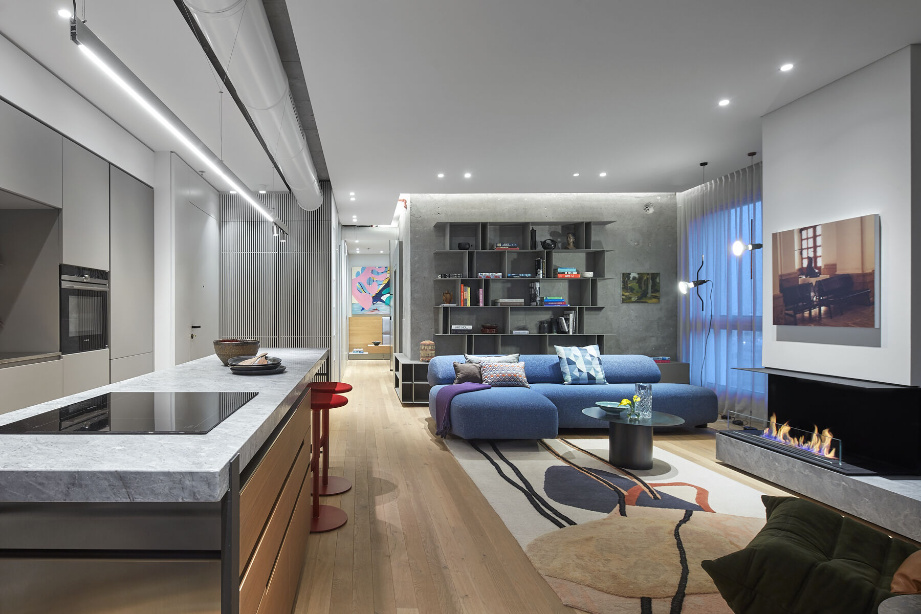 Modest and Marvelous | Tsipi Yavets-Chen and Paz Chasdai | Archello