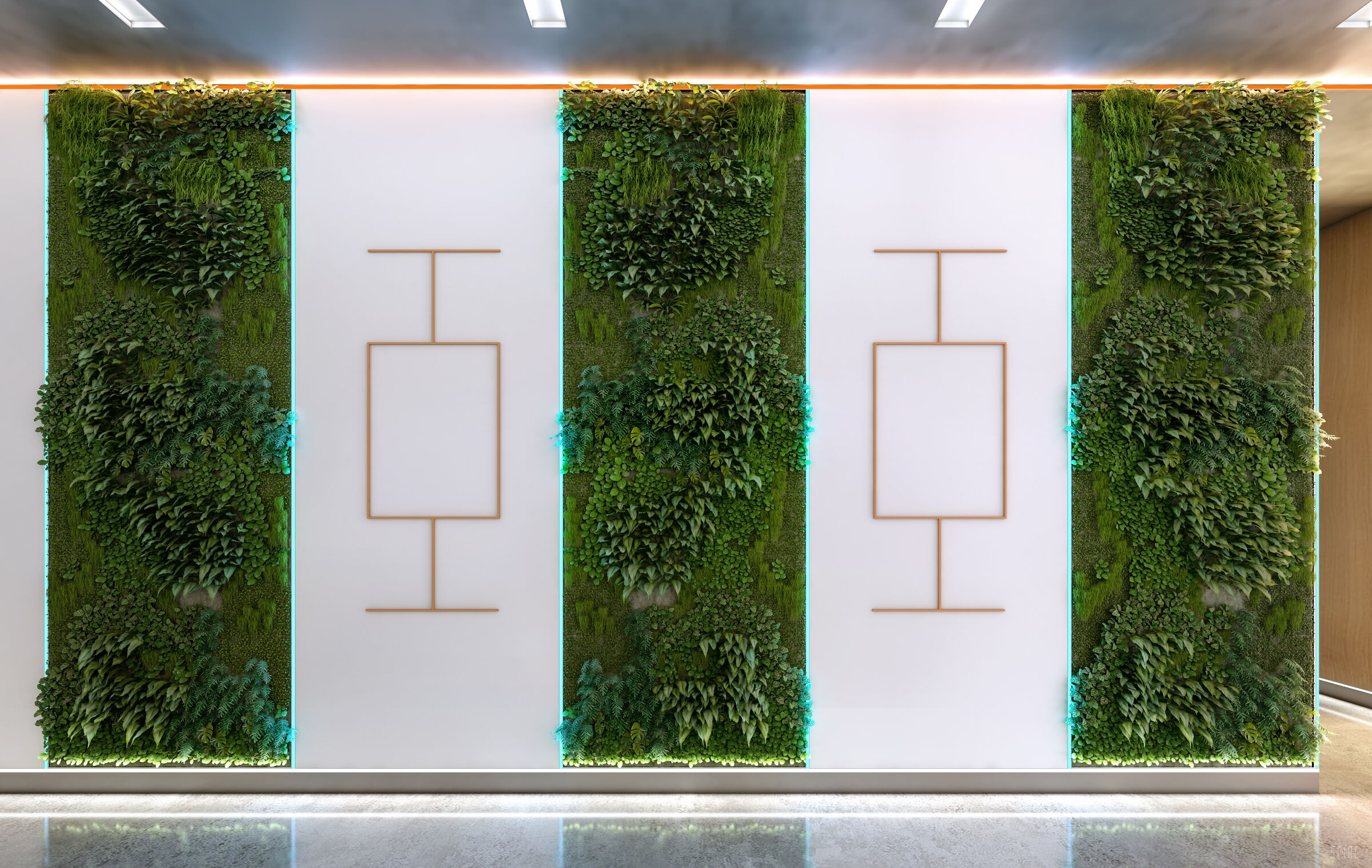 Lighting Systems by Fry Reglet | Media - Photos and Videos - 2 | Archello