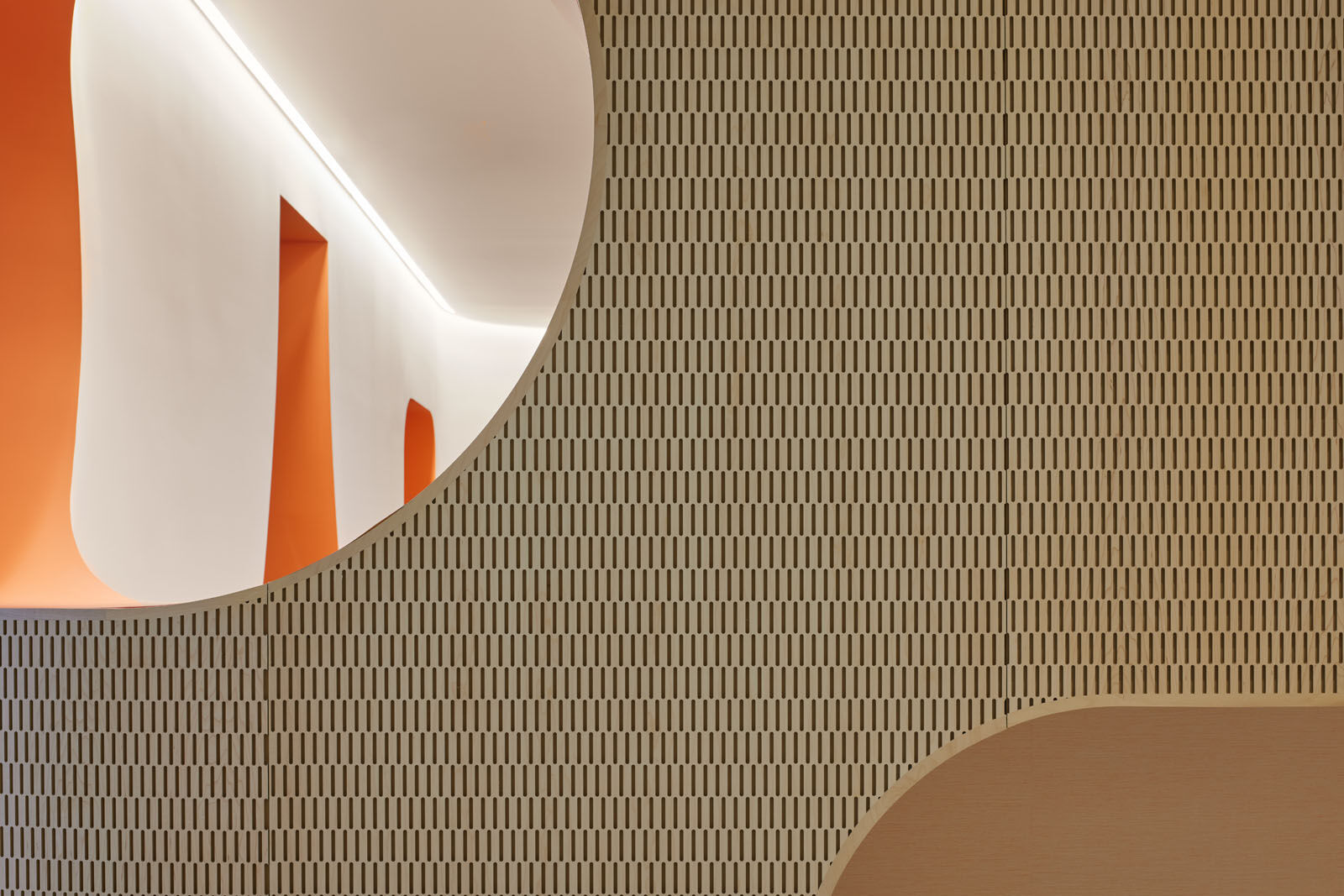 Gallery of Adams Street Library | WORKac | Media - 6