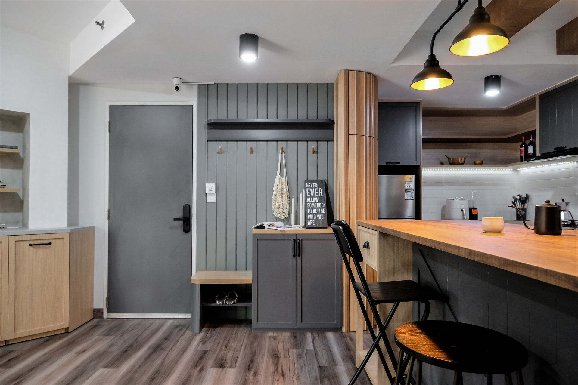 Monolodge | Co in Collaborative Lab | Archello