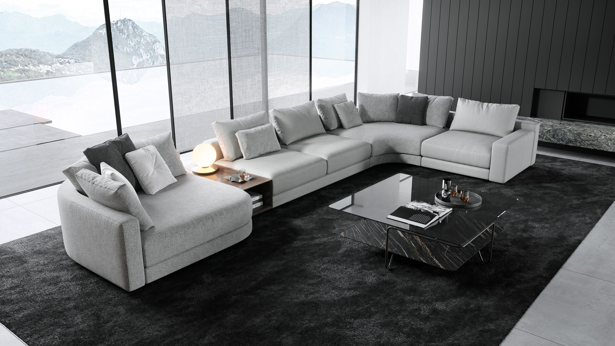 STONE. by olta | Archello