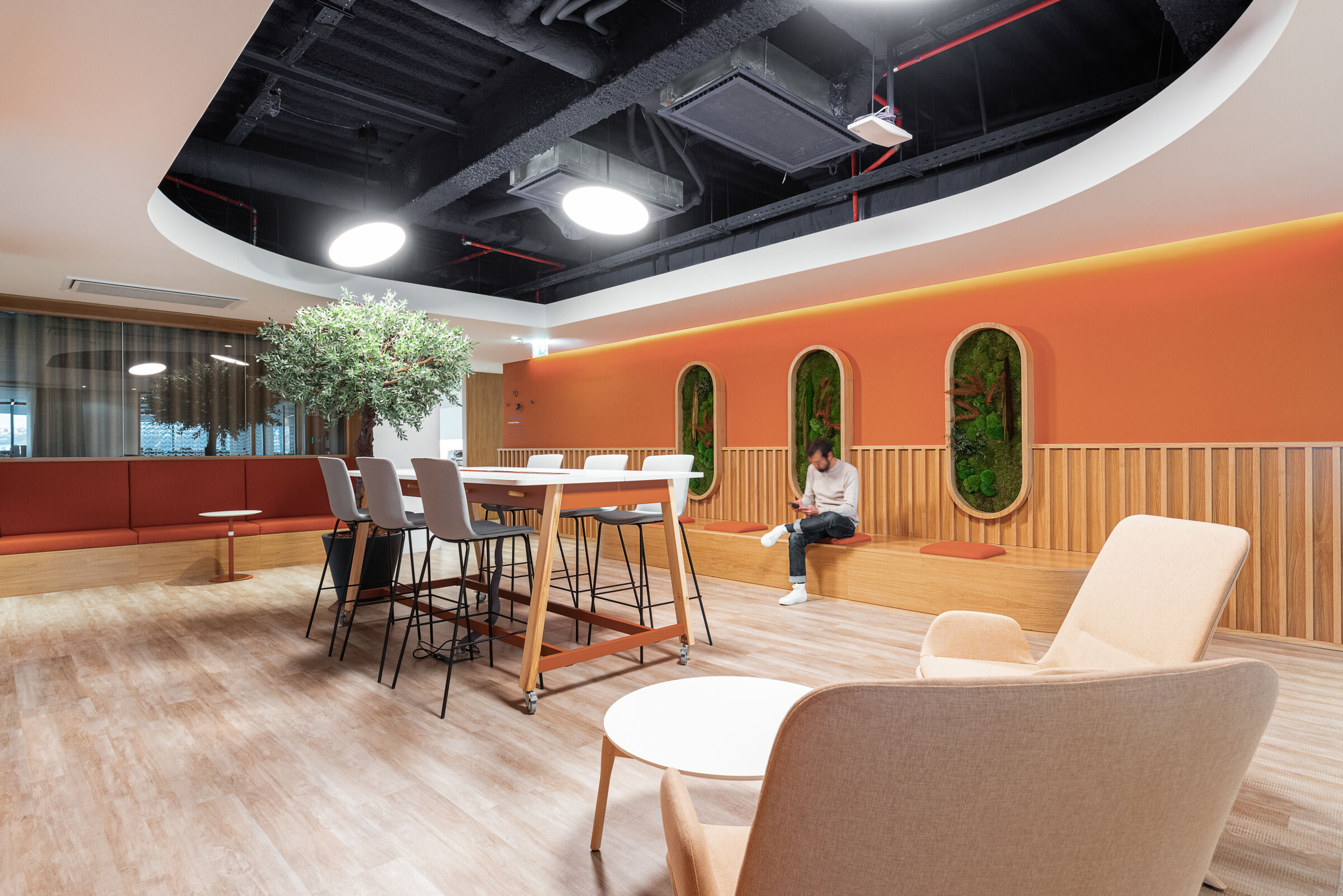 Servier Portugal | Vector Mais | Archello