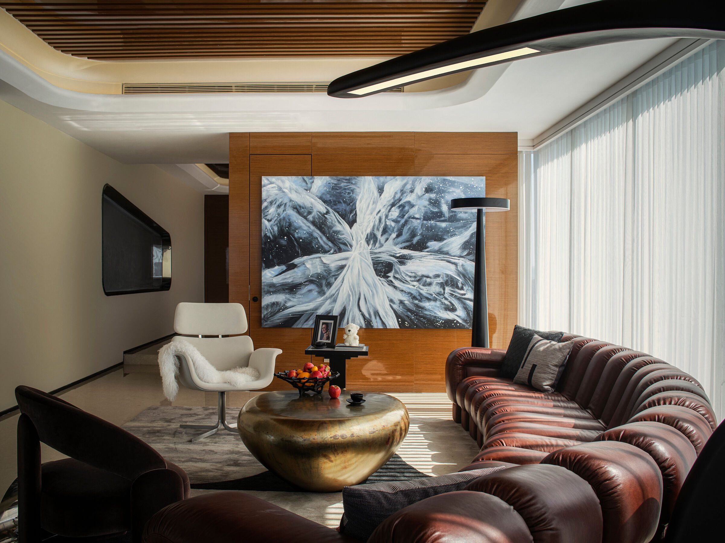 AND | DSArchstudios | Archello