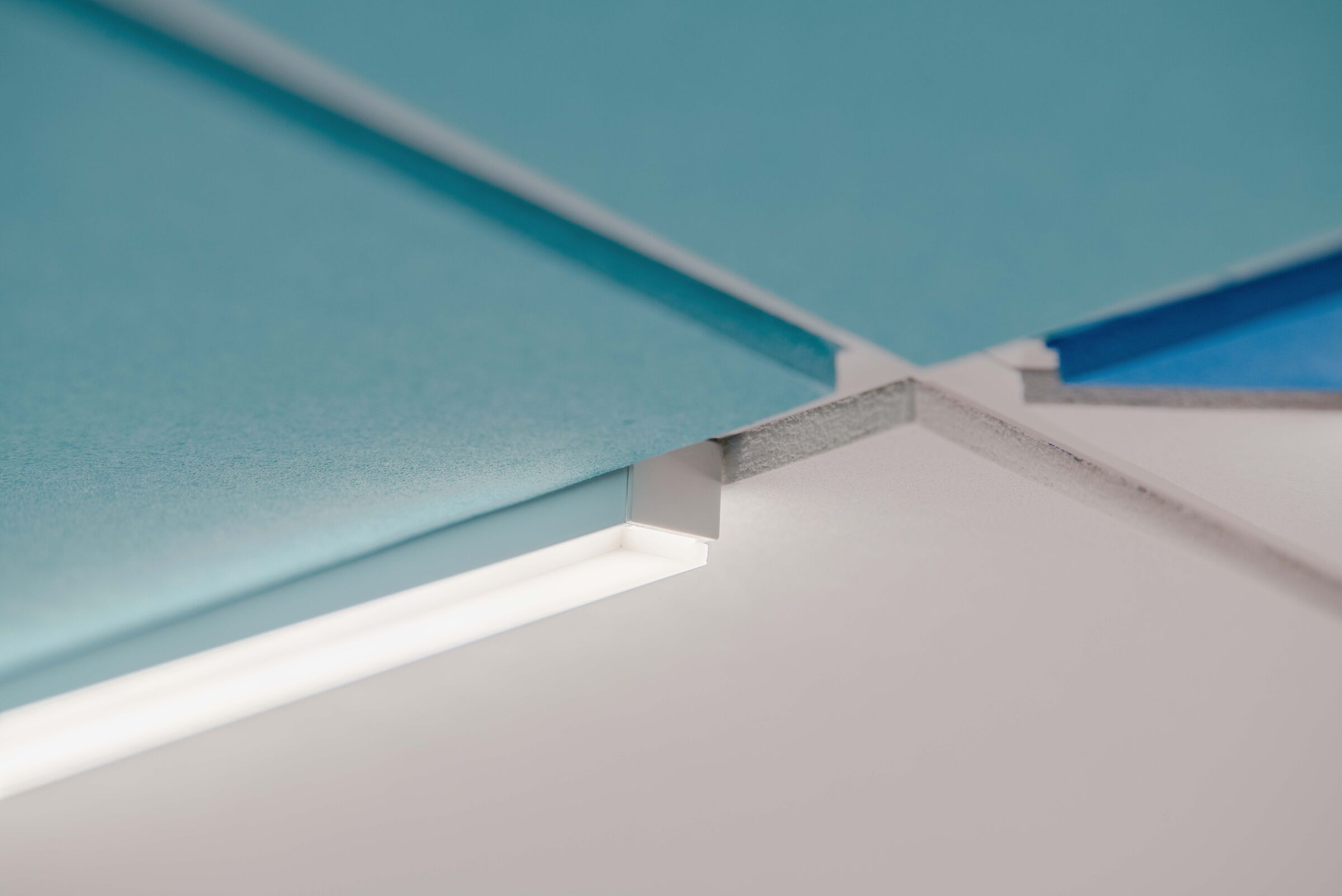 T-BAR FLEX by JLC-Tech | Linear LED Lighting | Archello
