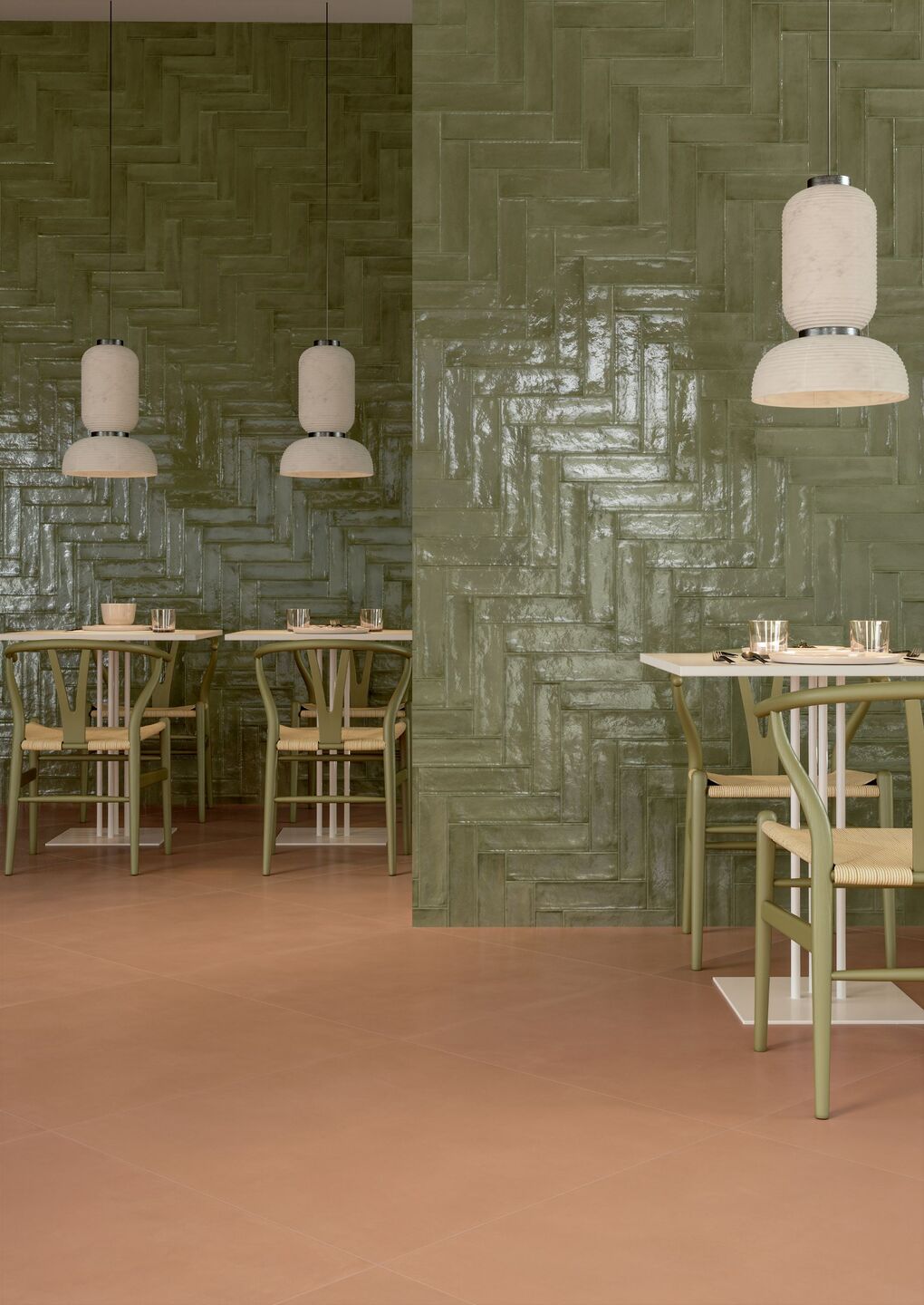 Multiforme 1741 by Marca Corona | Archello