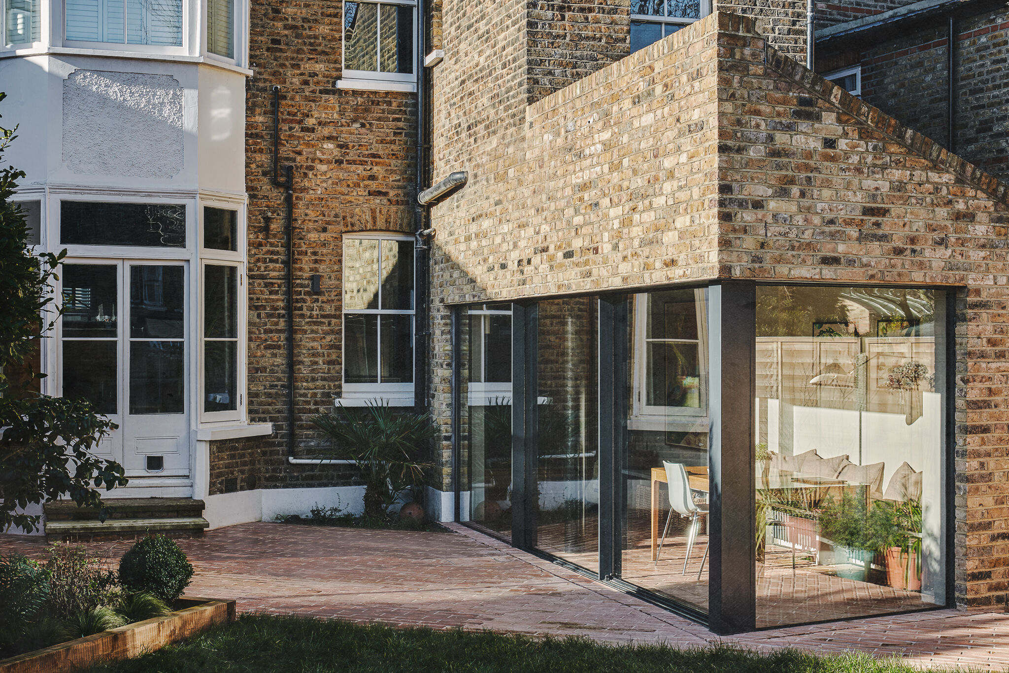 Wanstead | Rees Architects | Archello