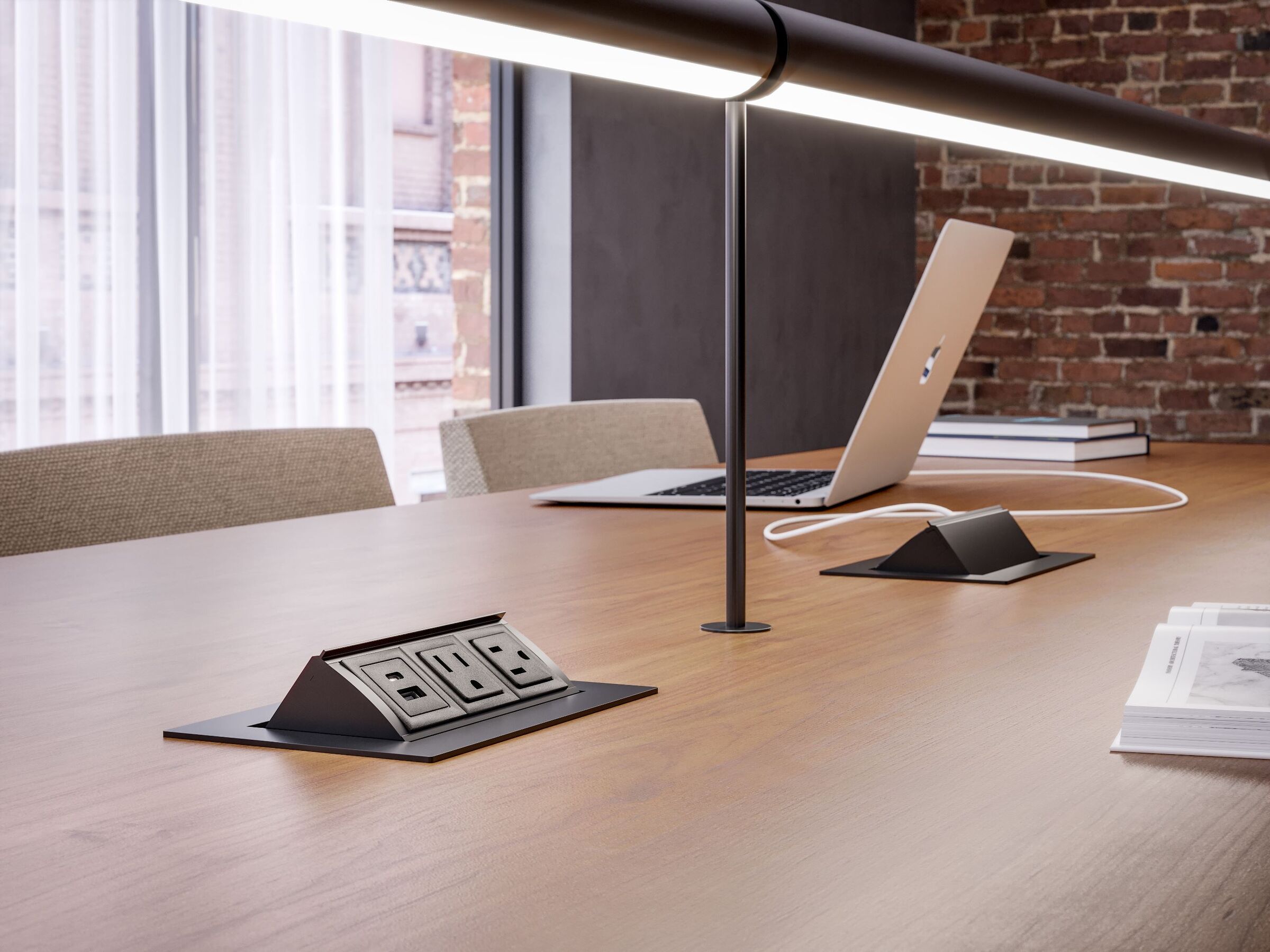 PCS82 Series by Doug Mockett & Company, Inc. | Archello