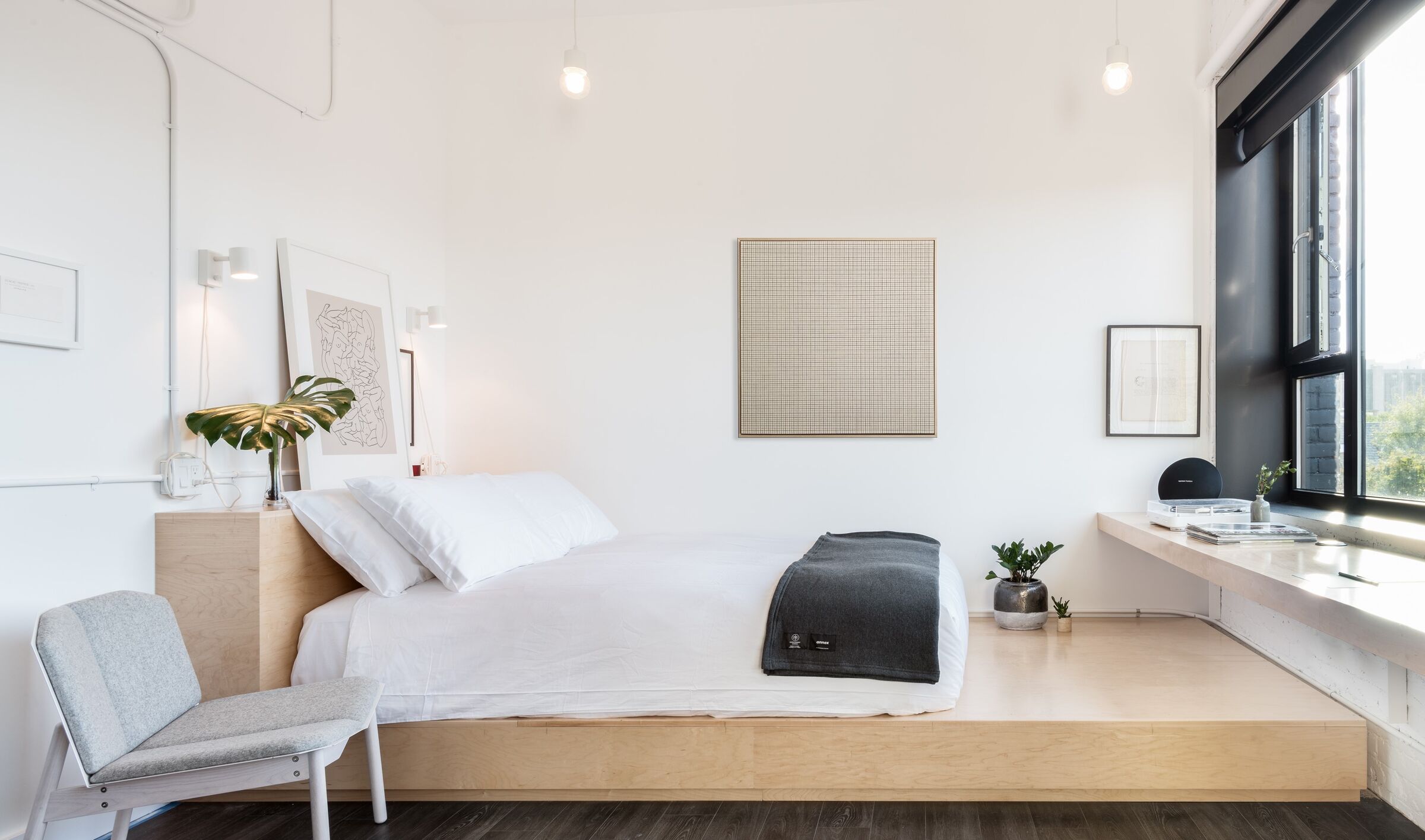 Annex Hotel | StudioAC | Archello