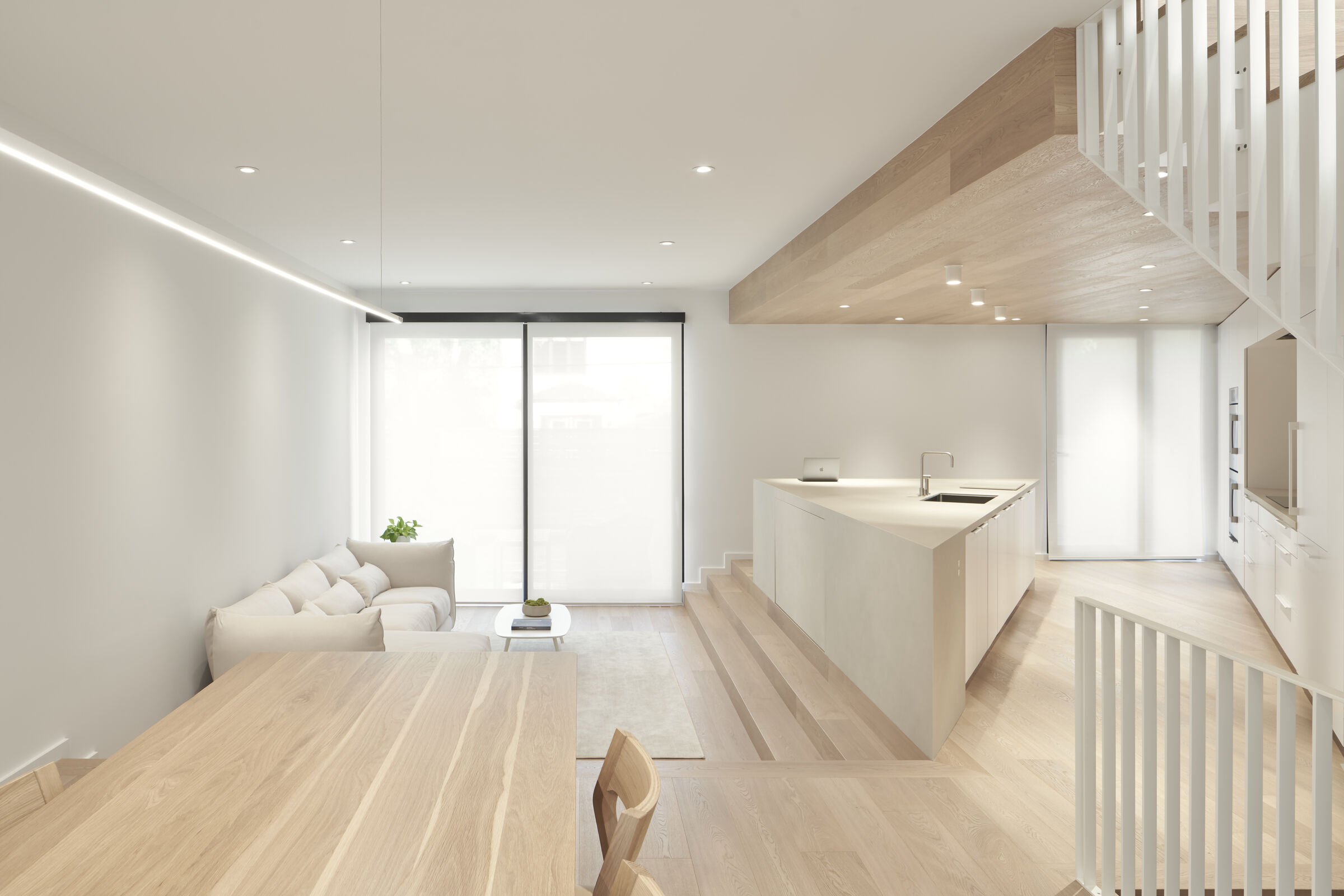 Fairleigh | StudioAC | Archello