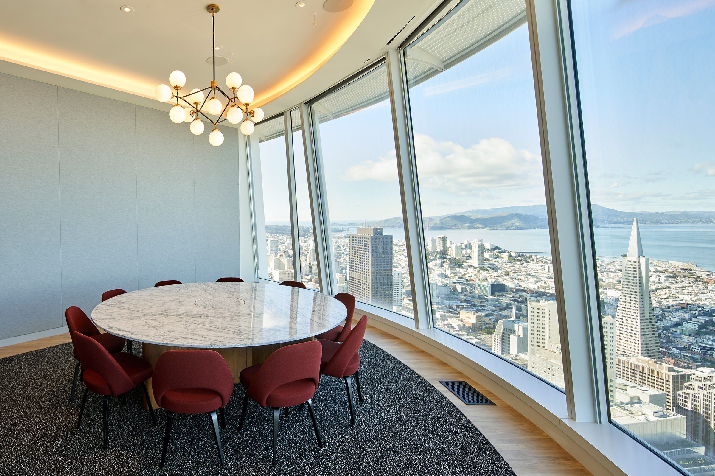 Gallery of Level 59 | IwamotoScott Architecture | Media - 9