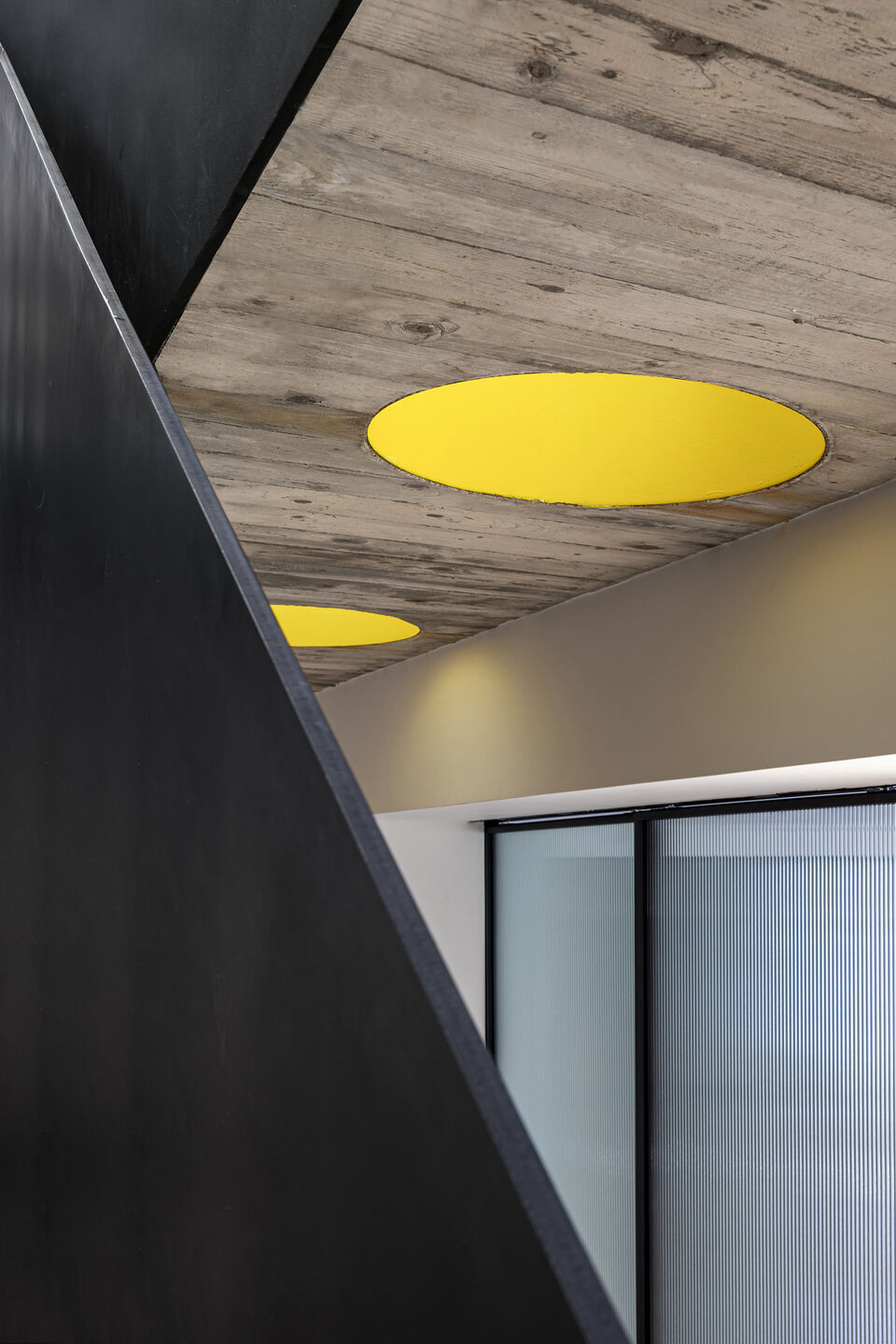 Fda House | Adi Wainberg arbejazz studio | Archello