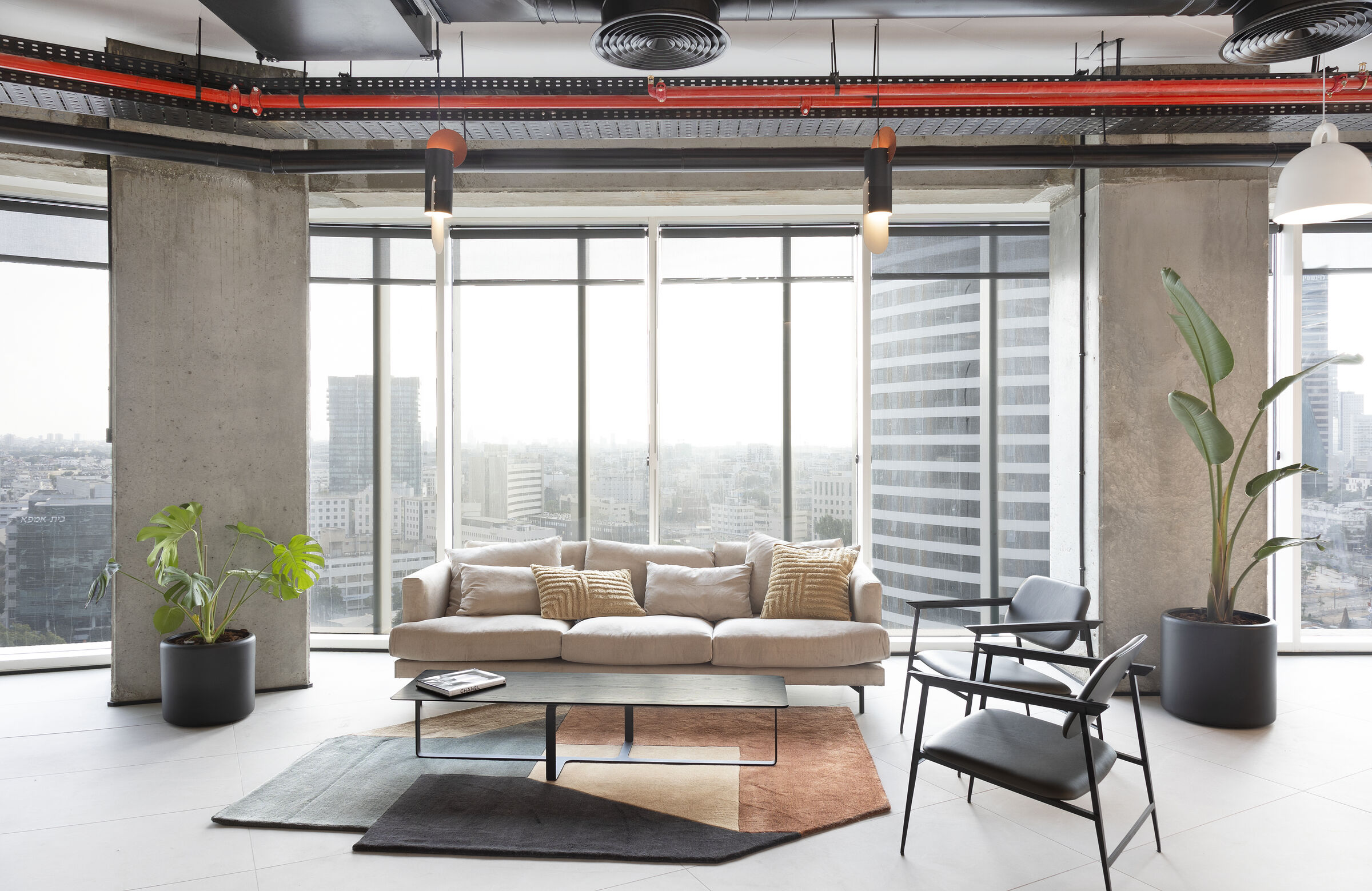 firebolt | Switchup | Archello