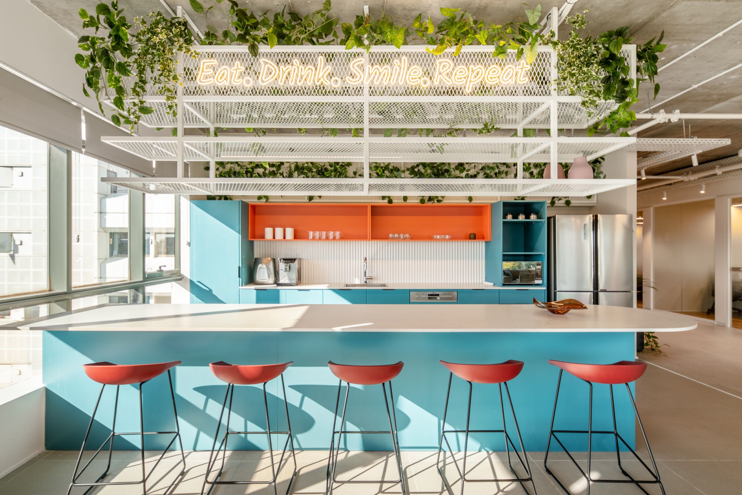 Monogoto | Switchup | Archello