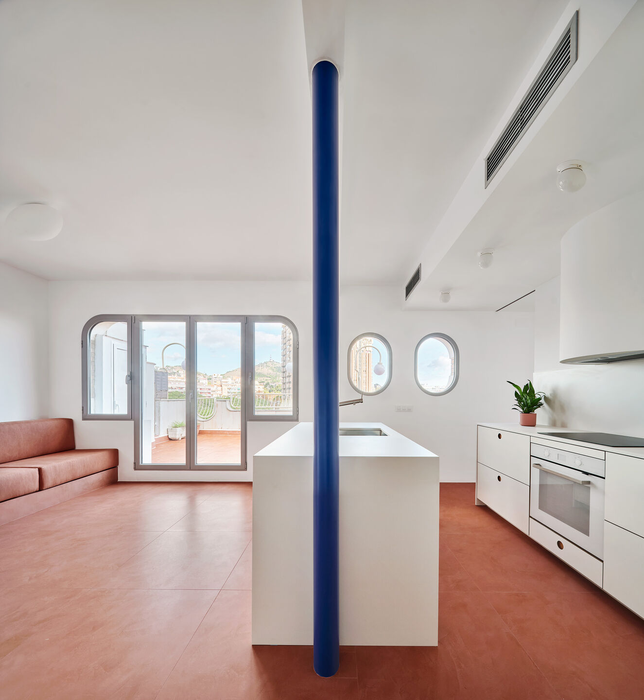 Alegria | Allaround Lab | Archello