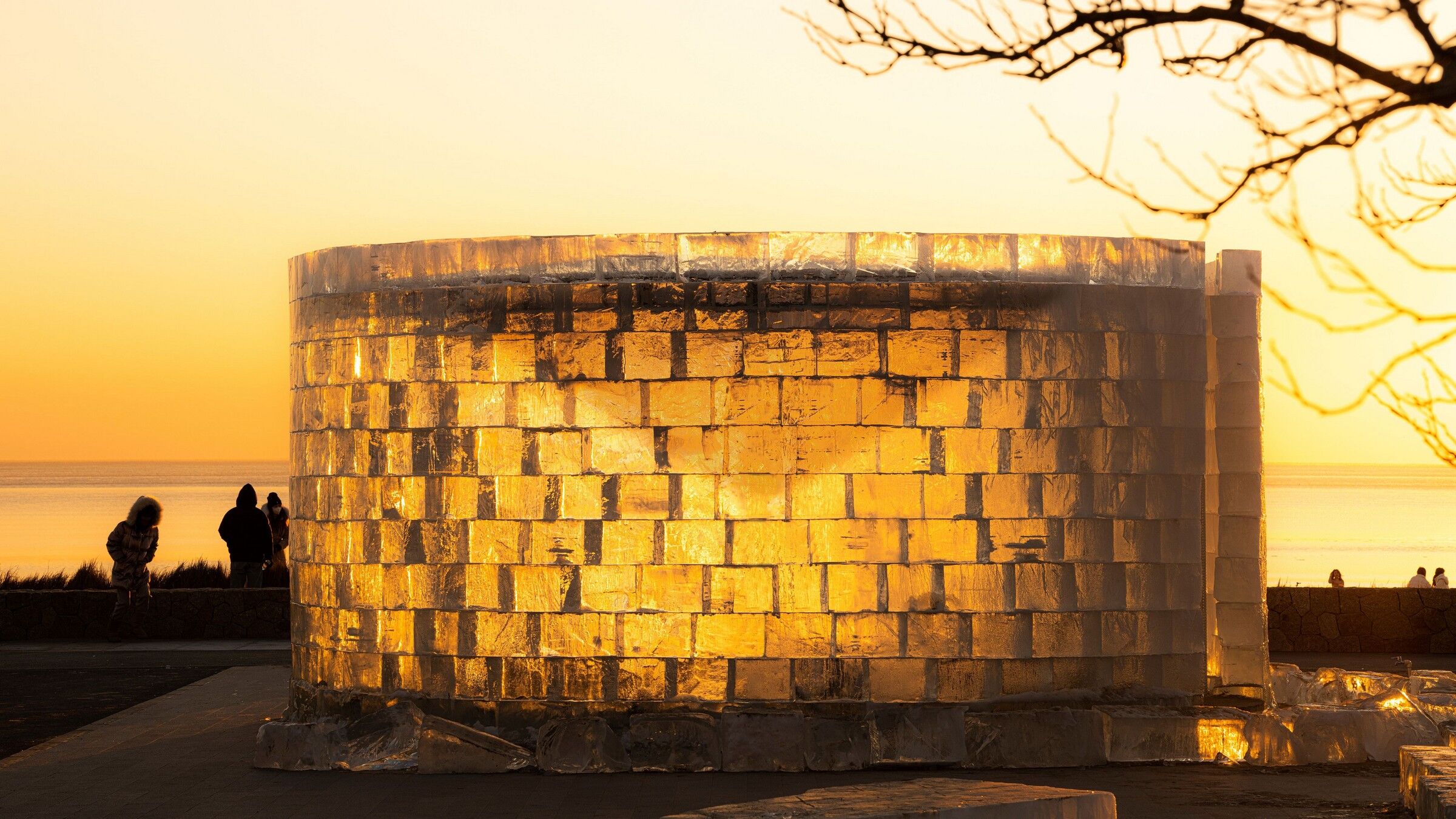 Falling Hours | Beijing Institute of Architectural Design (BIAD) | Archello