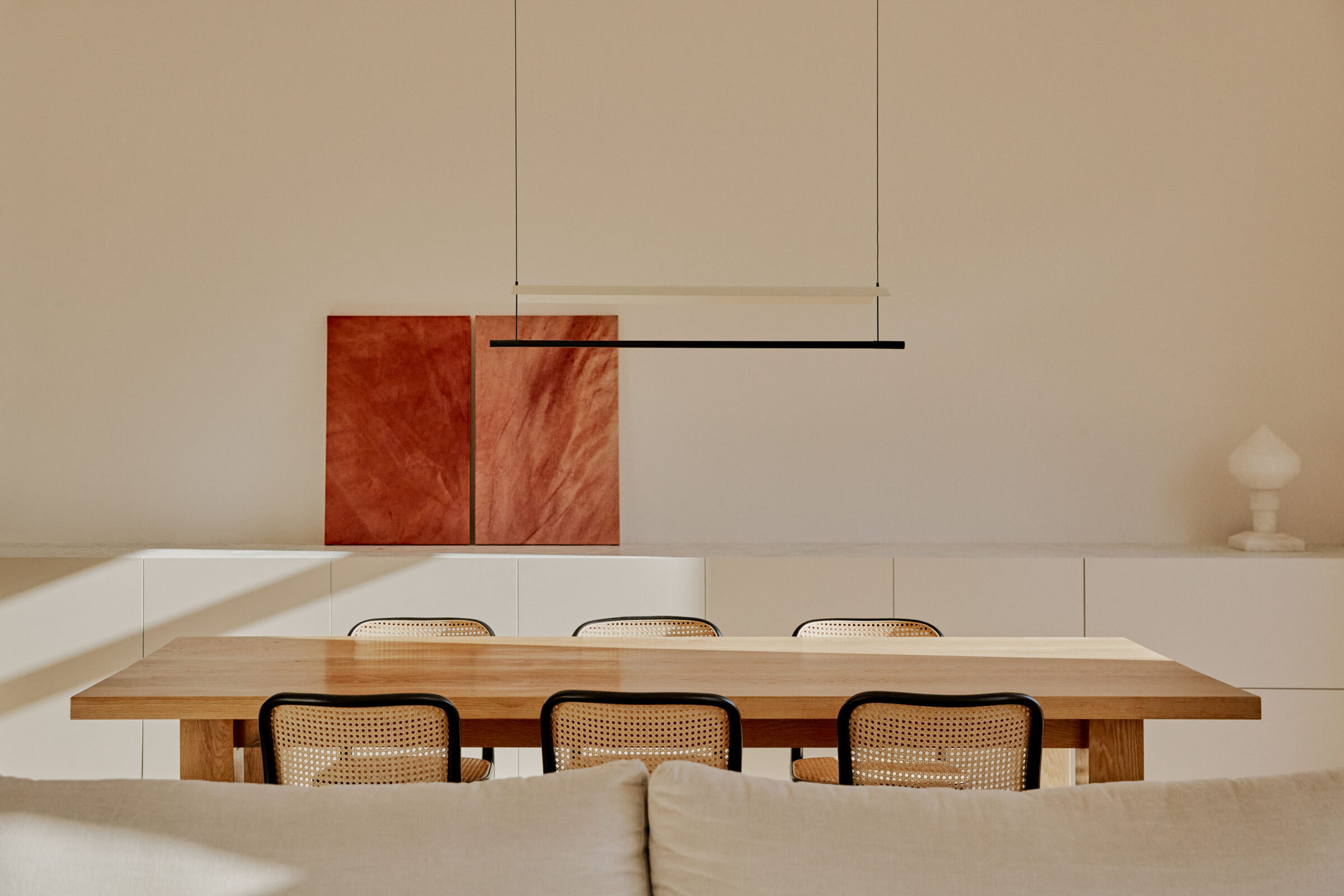 Serial Vision Home | MESURA | Archello