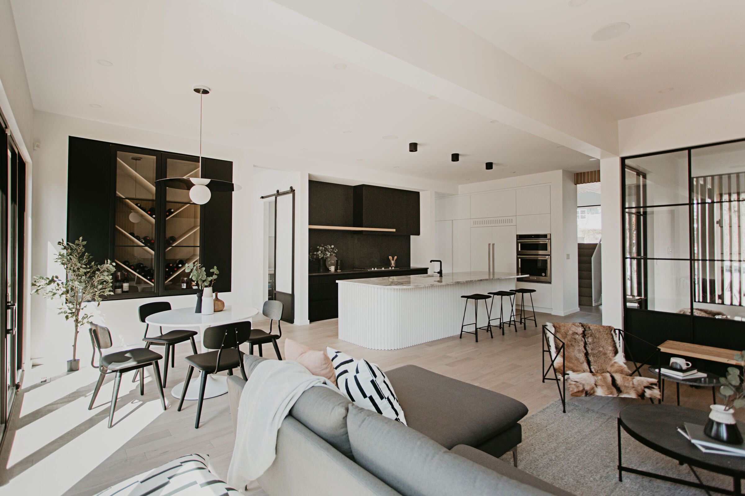 Sazerac | NAKO Design | Archello