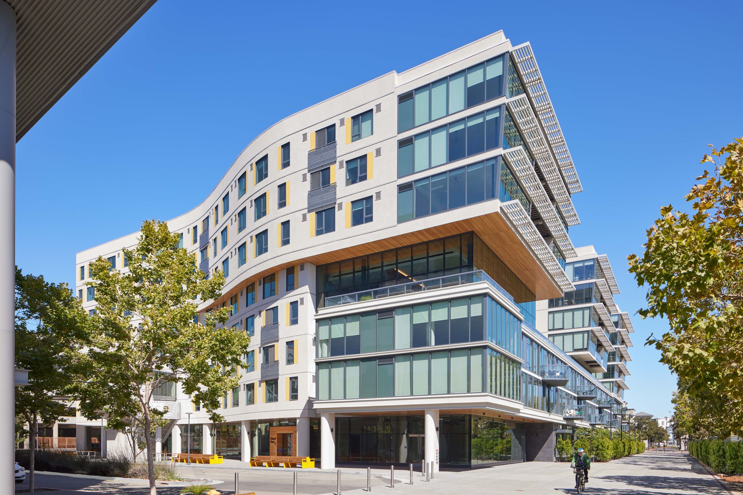 Channel House | SCB | Archello